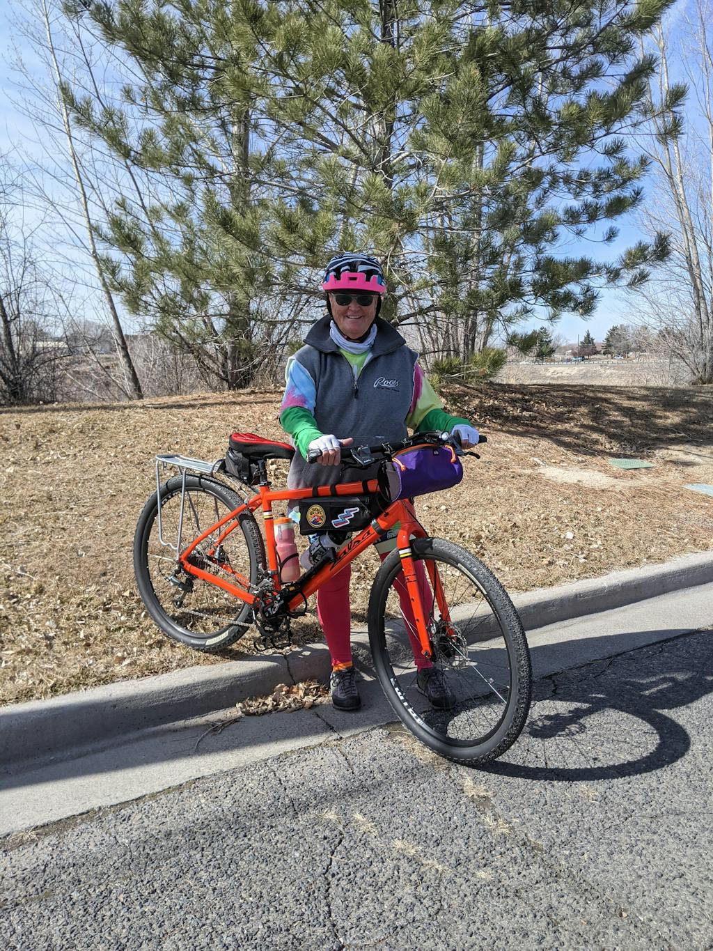 Dispatch Bicycle Life Pattern Steel Mug with Lid – Dispatch Custom ...