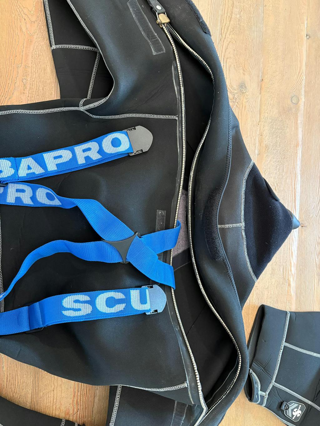 Boyle's Law and its Impact on Pressure in Scuba Diving – DiveCatalog.com