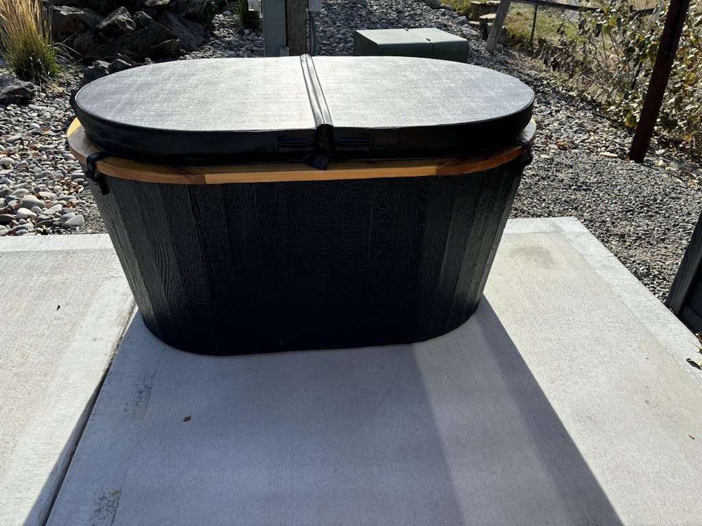 Stock Tank Cold Plunge Plans & Products – DIY Cold Plunge