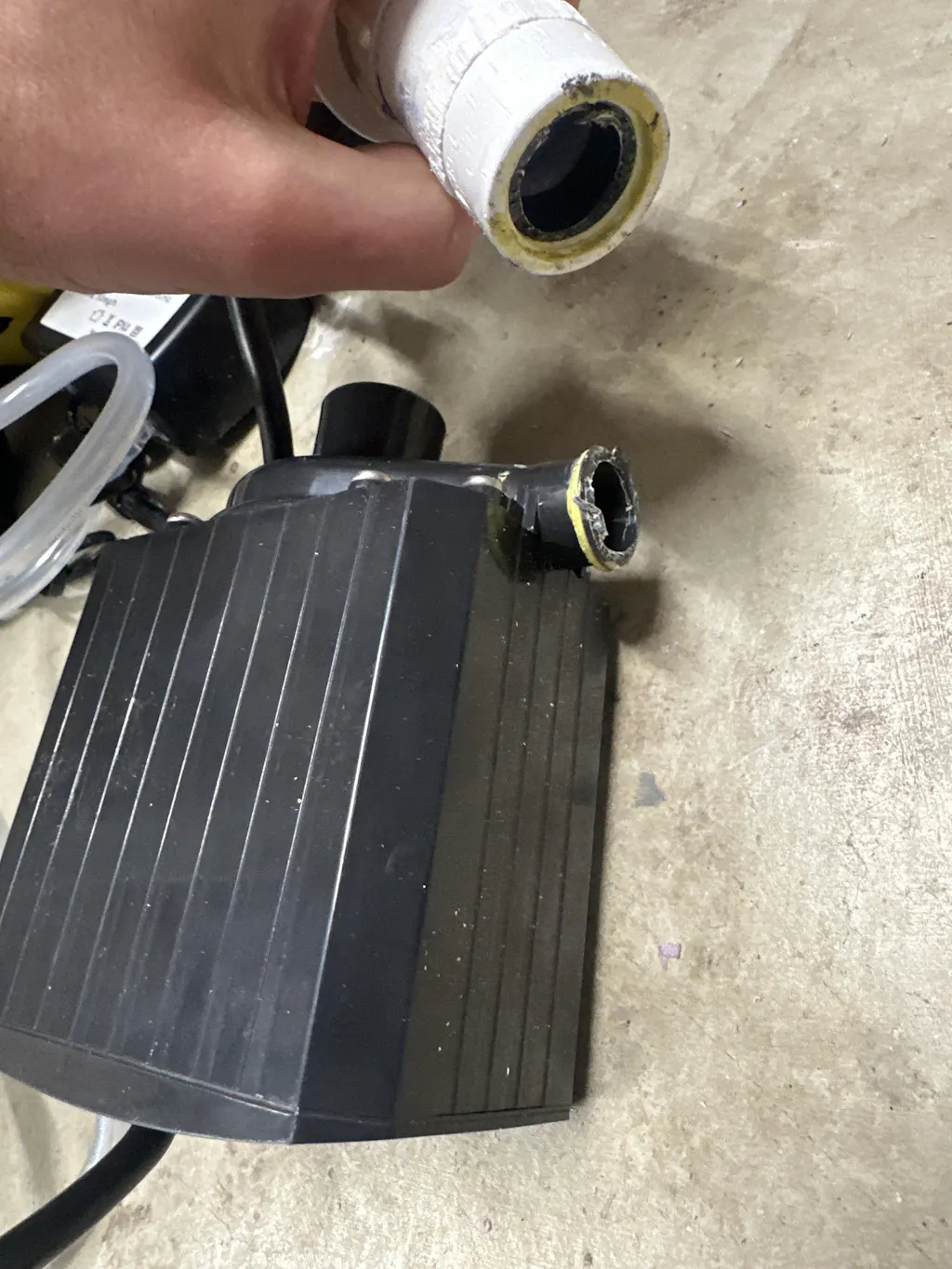 DIY Cold Plunge Water Pumps | Danner 950 & 1200