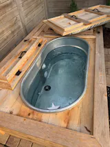 DIY Cold Plunge Water Pumps | Danner 950 & 1200