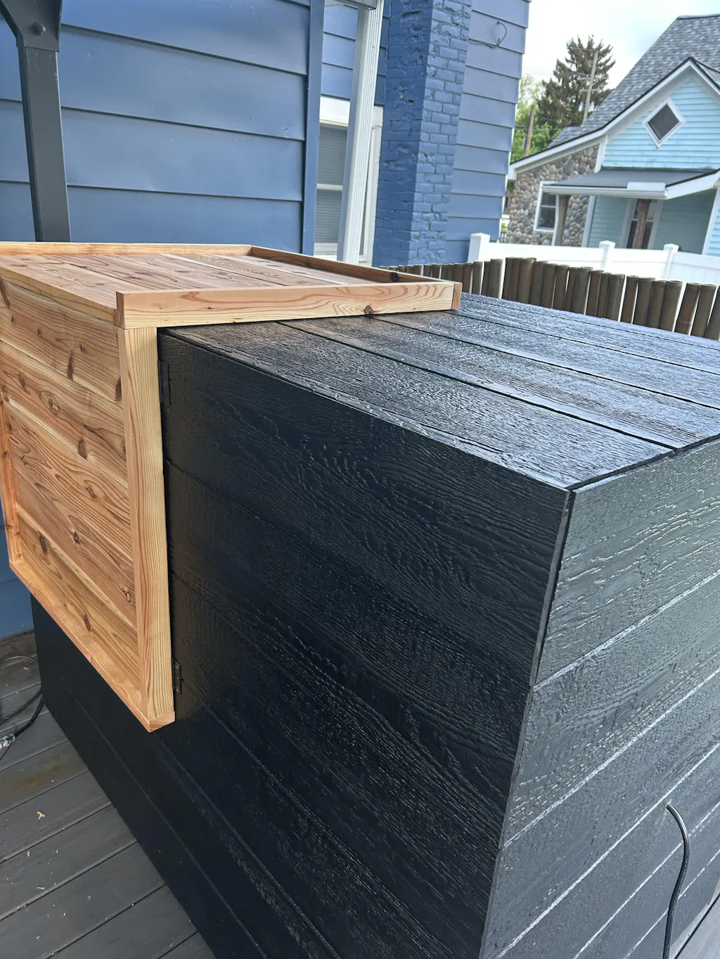 Stock Tank Cold Plunge Plans & Products – DIY Cold Plunge