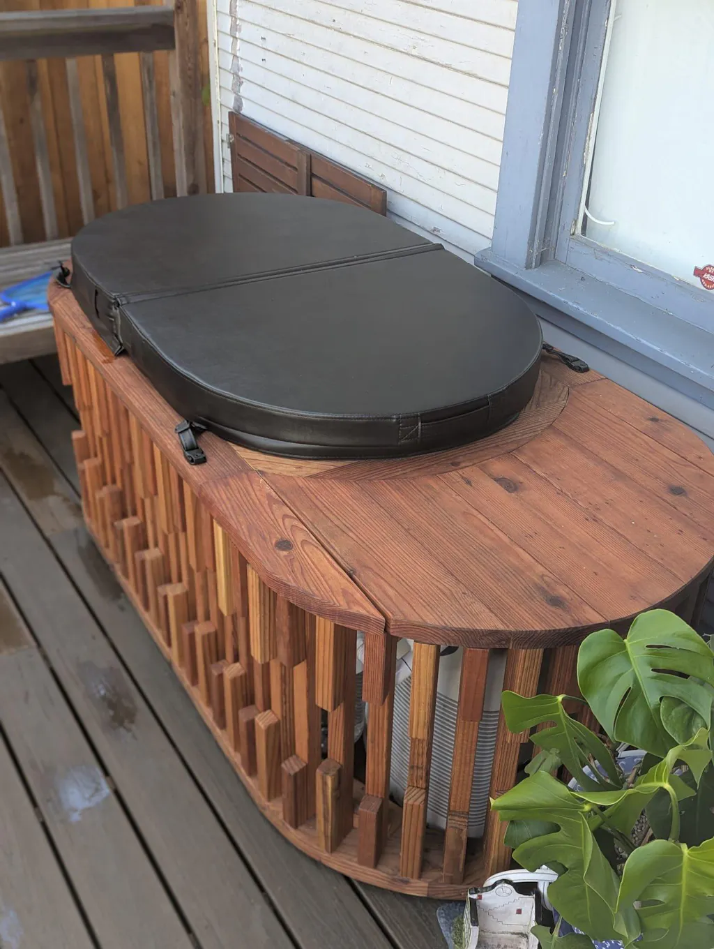 Stock Tank Cold Plunge Plans & Products – DIY Cold Plunge