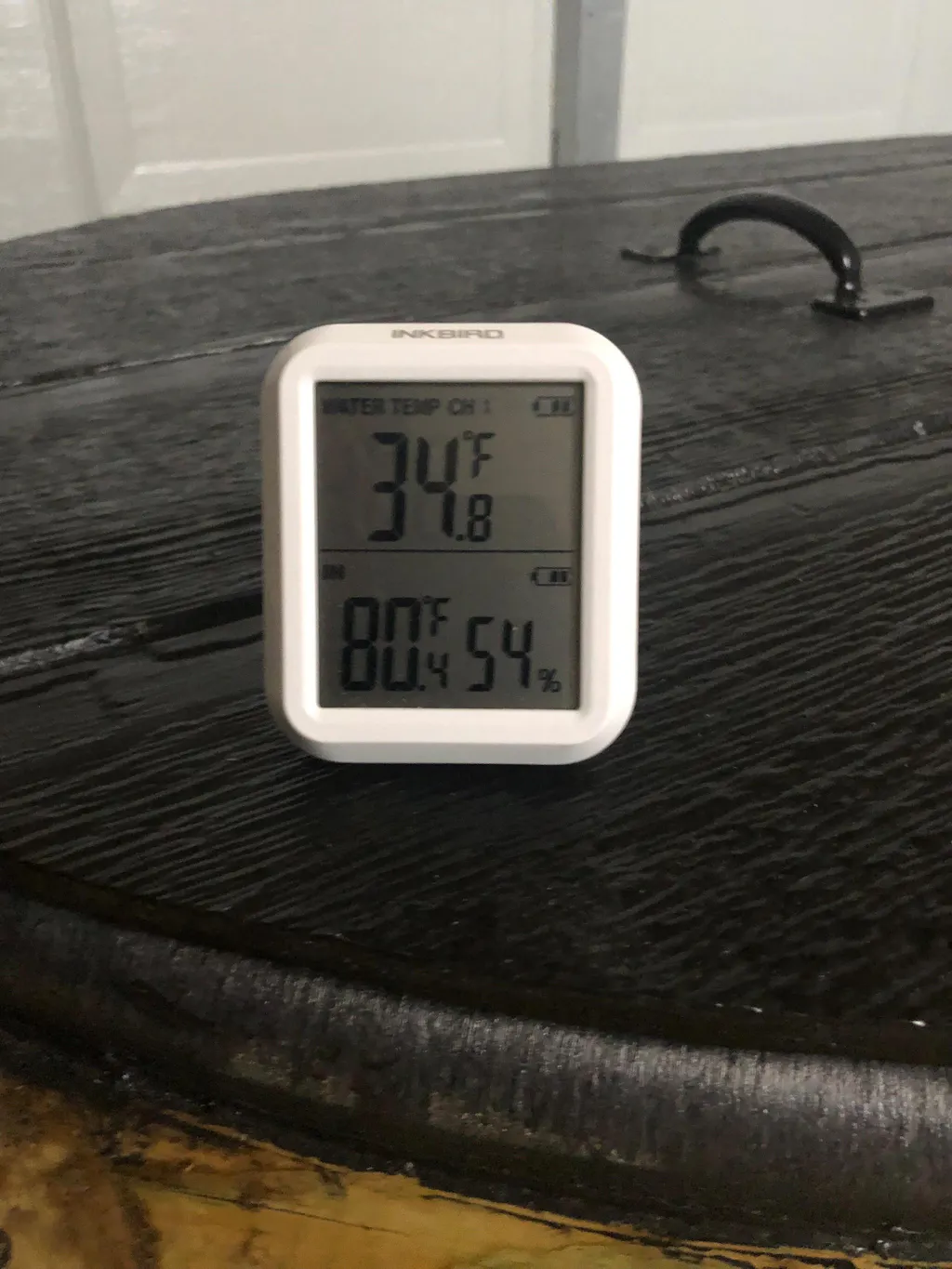 DIY Cold Plunge Water Pumps | Danner 950 & 1200