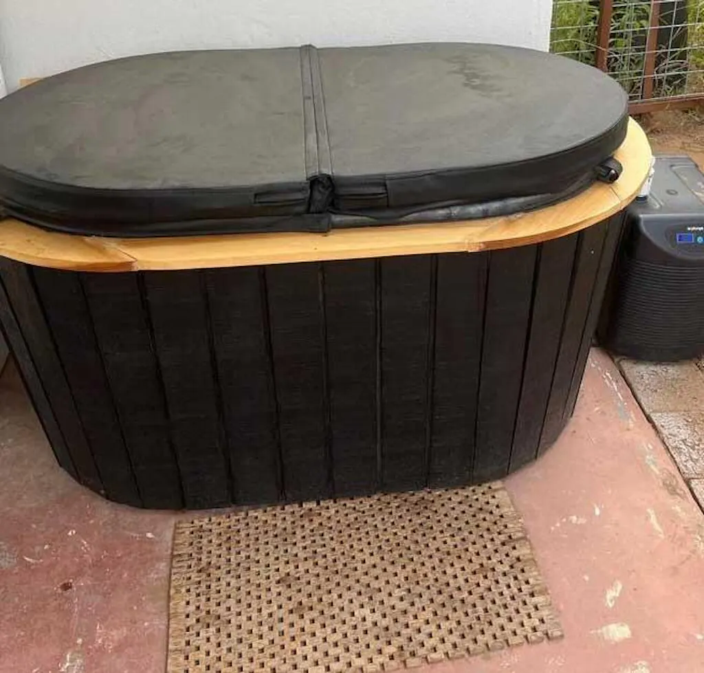 Stock Tank Cold Plunge Plans & Products – DIY Cold Plunge