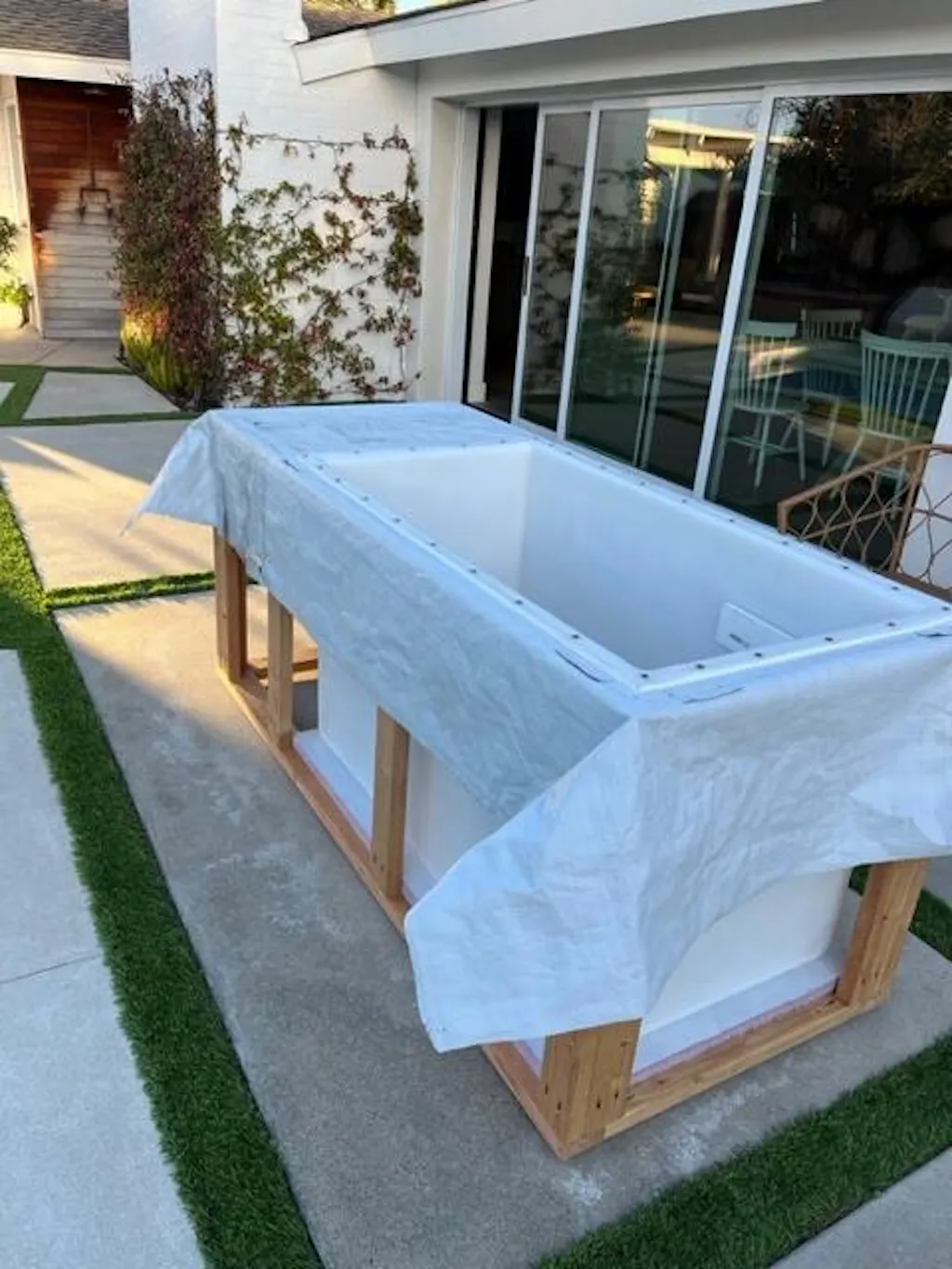 DIY Cold Plunge Water Pumps | Danner 950 & 1200