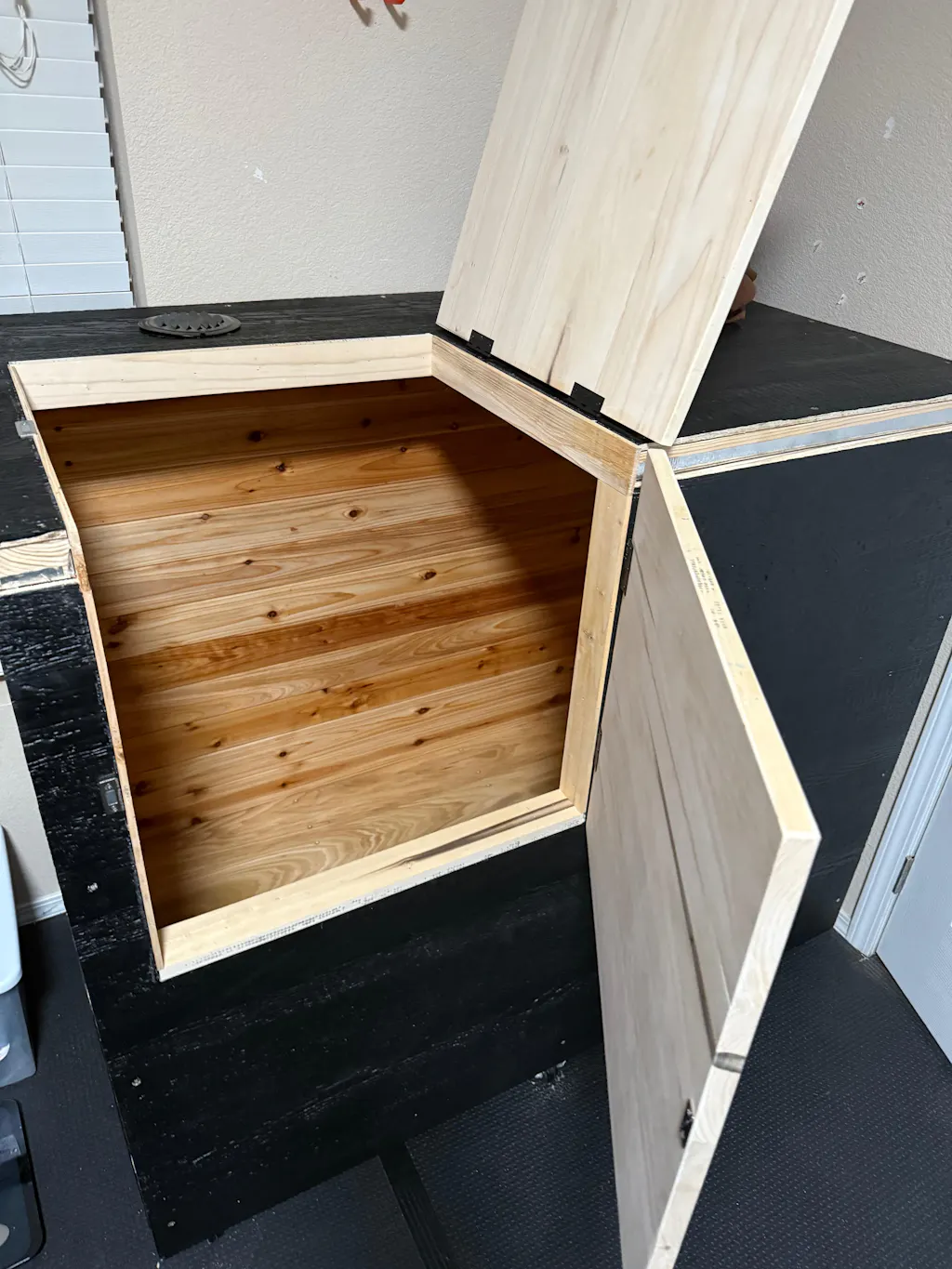 Filtration 101: The Best DIY Cold Plunge Filter Setup