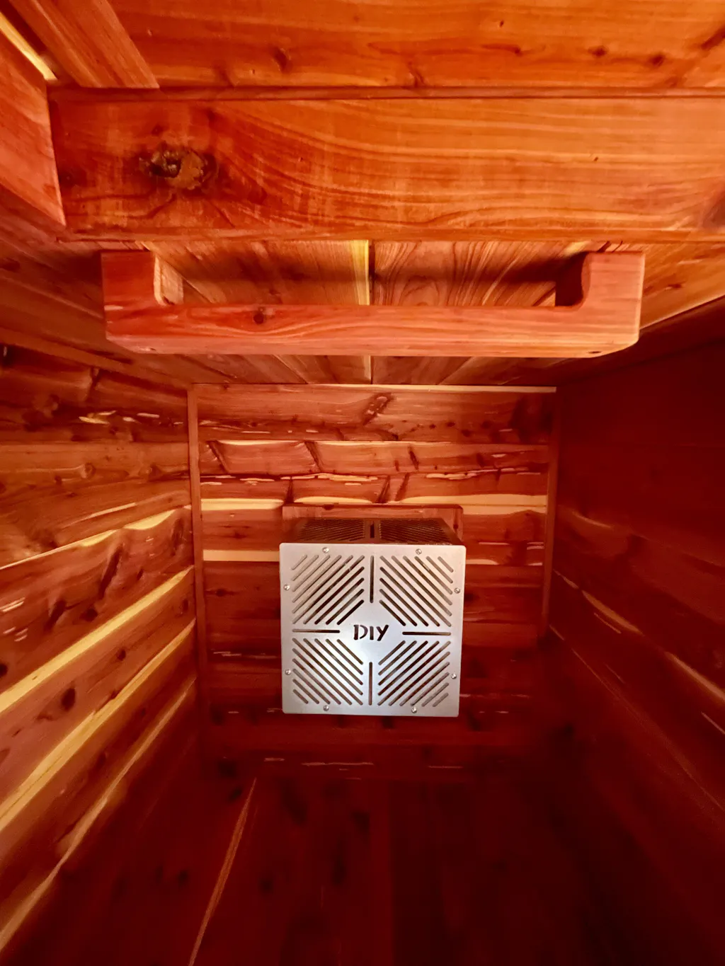DIY Cold Plunge Plumbing Plan BUNDLE (PDF)