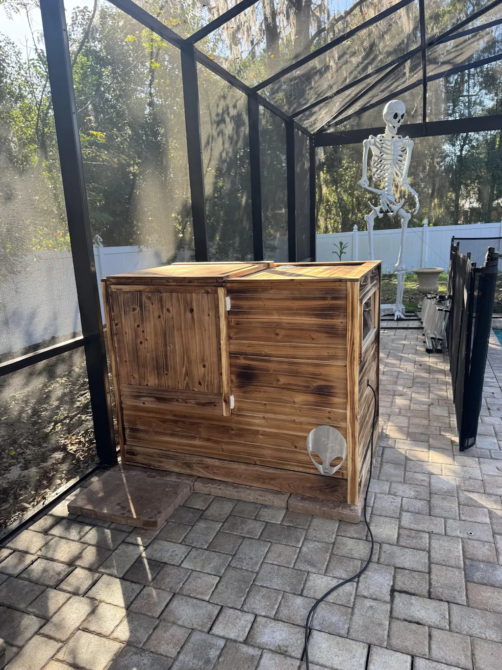 DIY Cold Plunge Plumbing Plan BUNDLE (PDF)