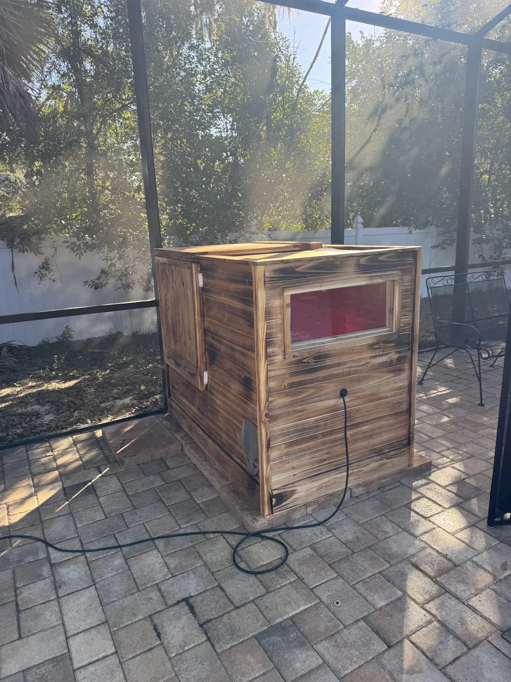 DIY Cold Plunge Plumbing Plan BUNDLE (PDF)