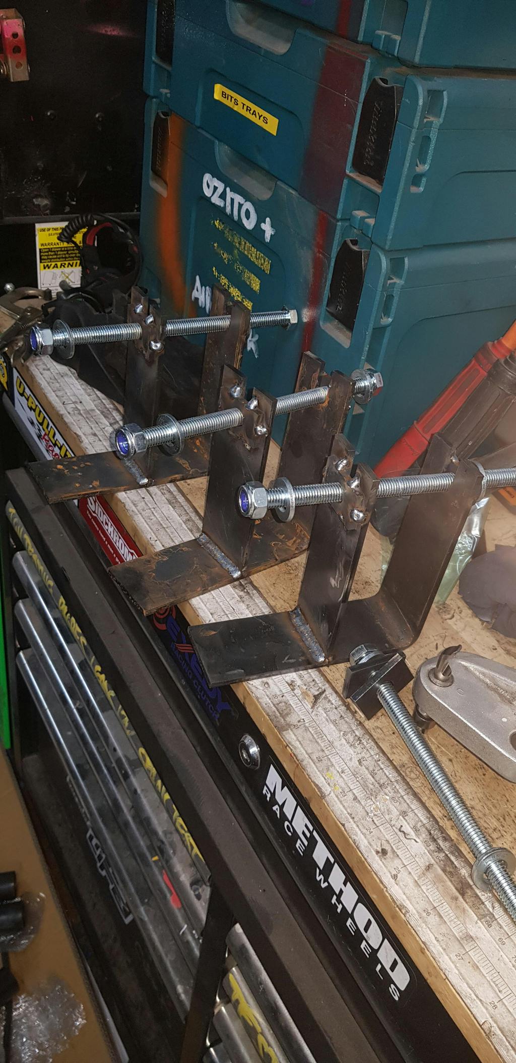 Standard DIY Kit - Design 2 – DIY Customs