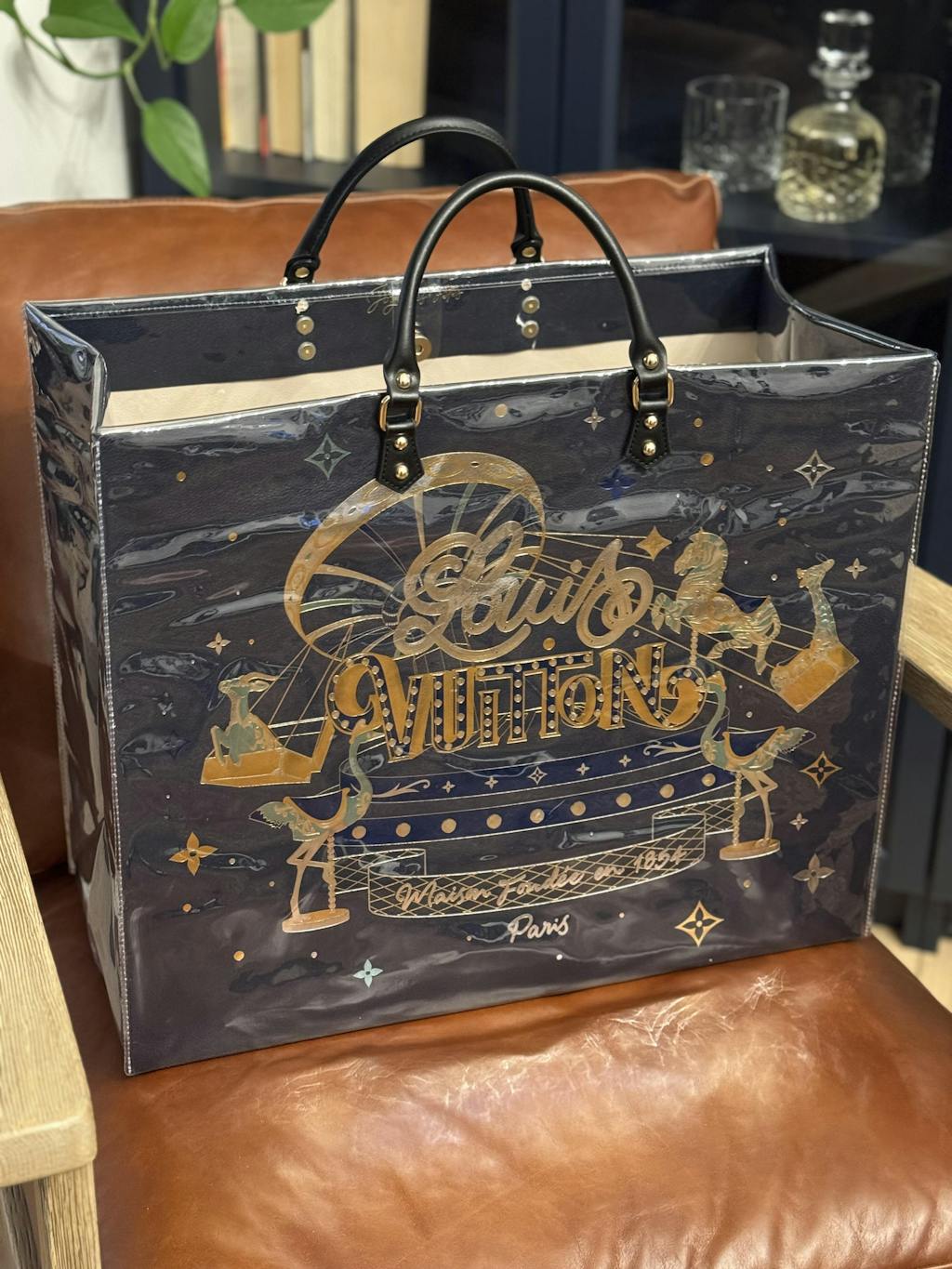 DIY Shopping Bag Kit ｜DIY Tote Bags ｜ Paper Bags Kit – Diy Shopping Bag ...