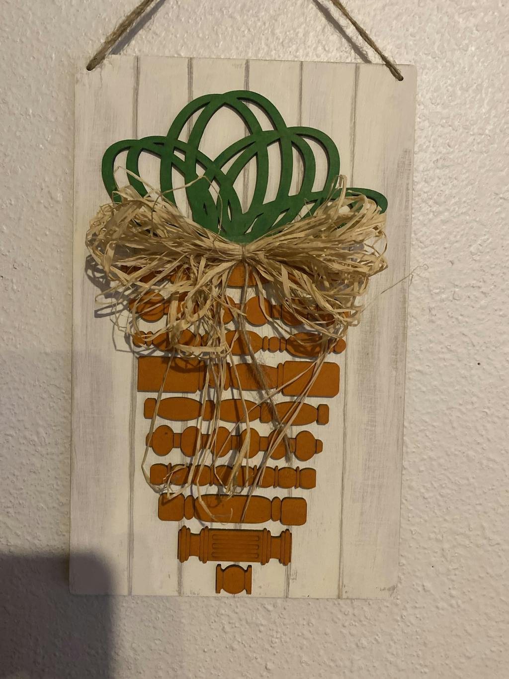 Spindle Carrot DIY Kit – The Makers Map - DIY with Amber