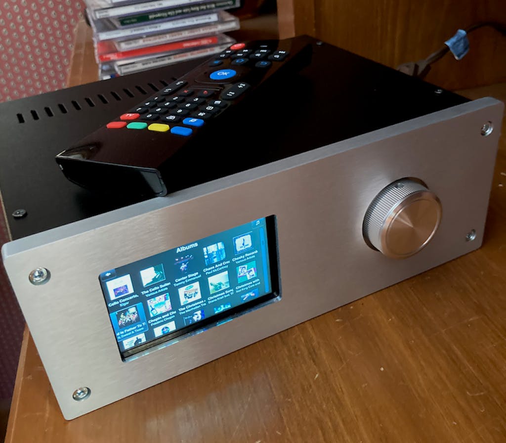 Galaxy – The diyAudio Store