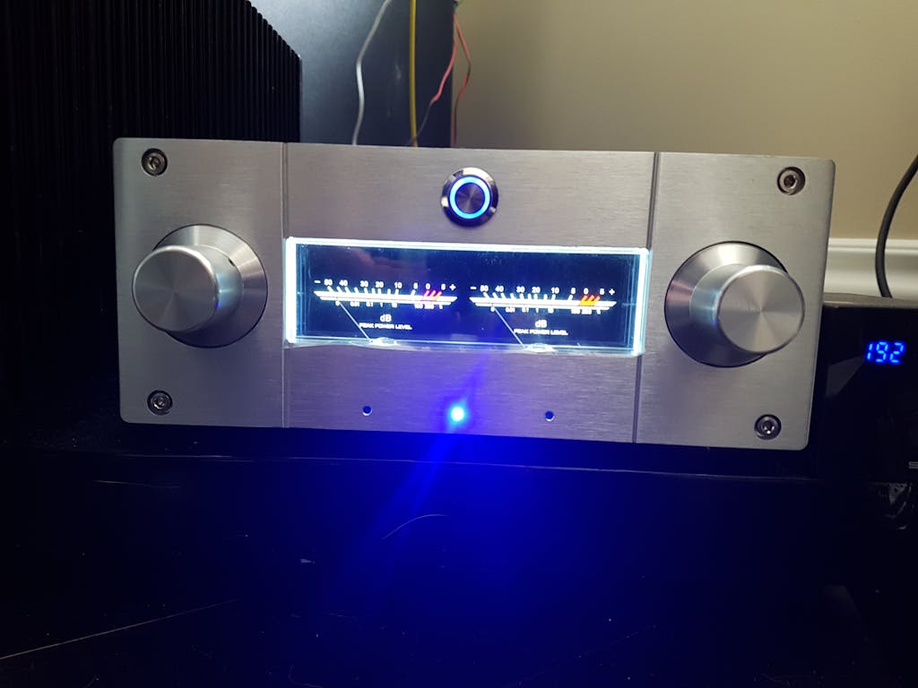 Korg Nutube B1 – diyAudio Store