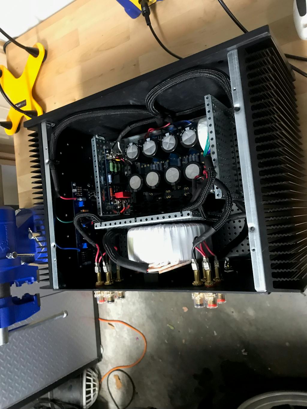 F5 PCB – The diyAudio Store