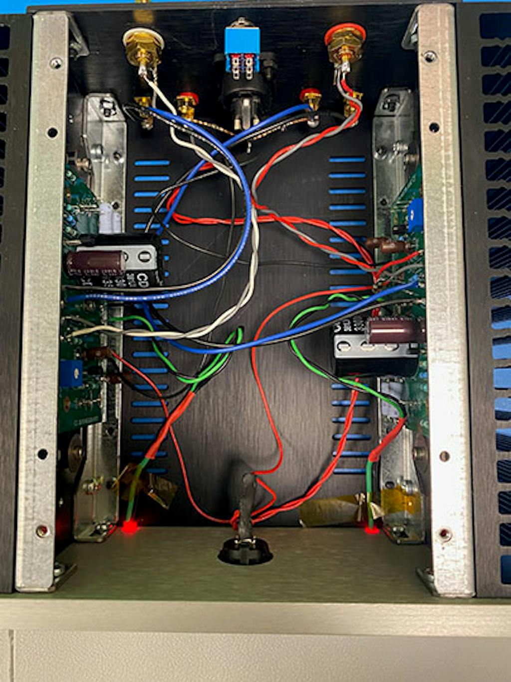 Amp Camp Amp – diyAudio Store