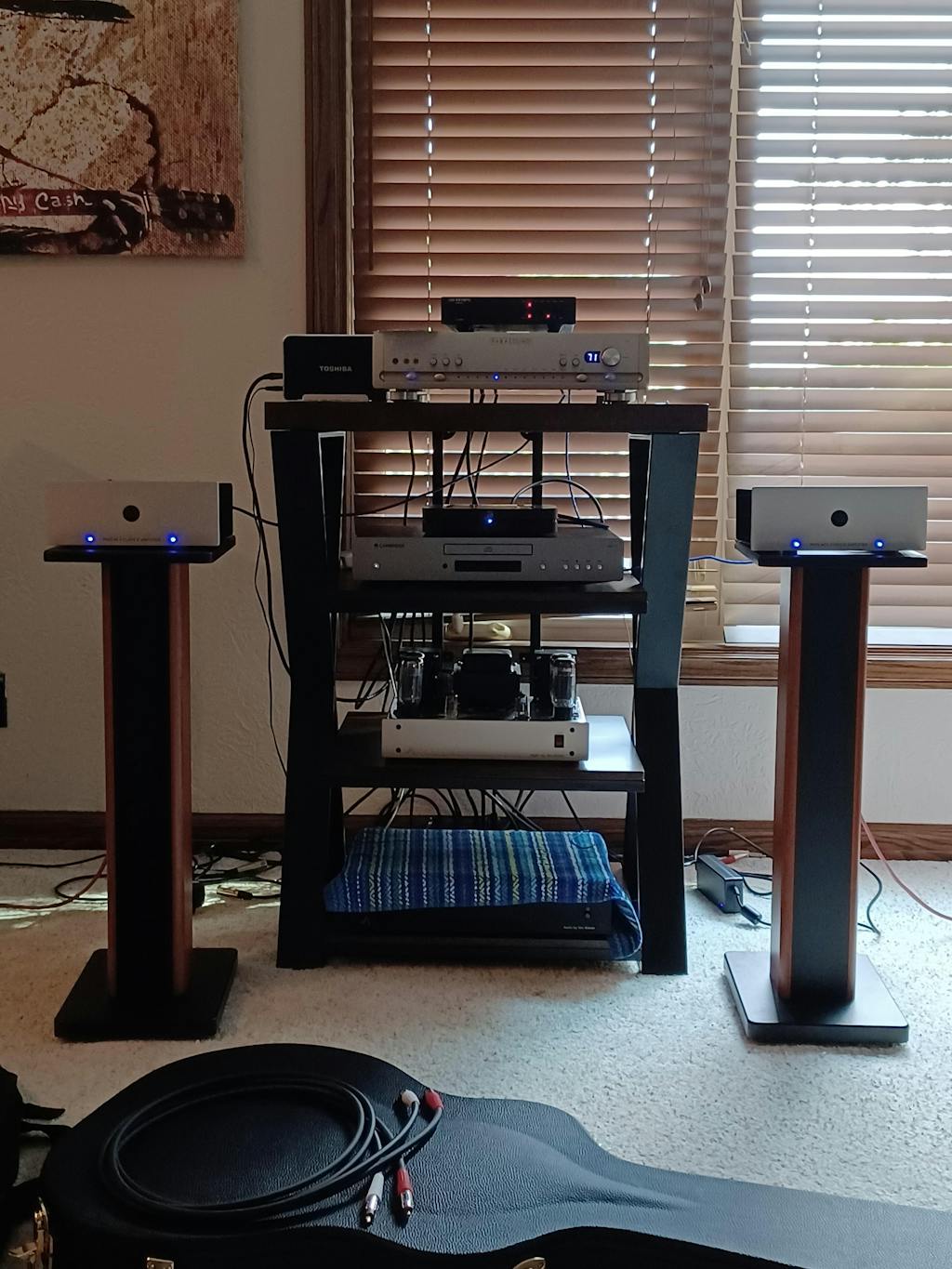 Amp Camp Amp – diyAudio Store