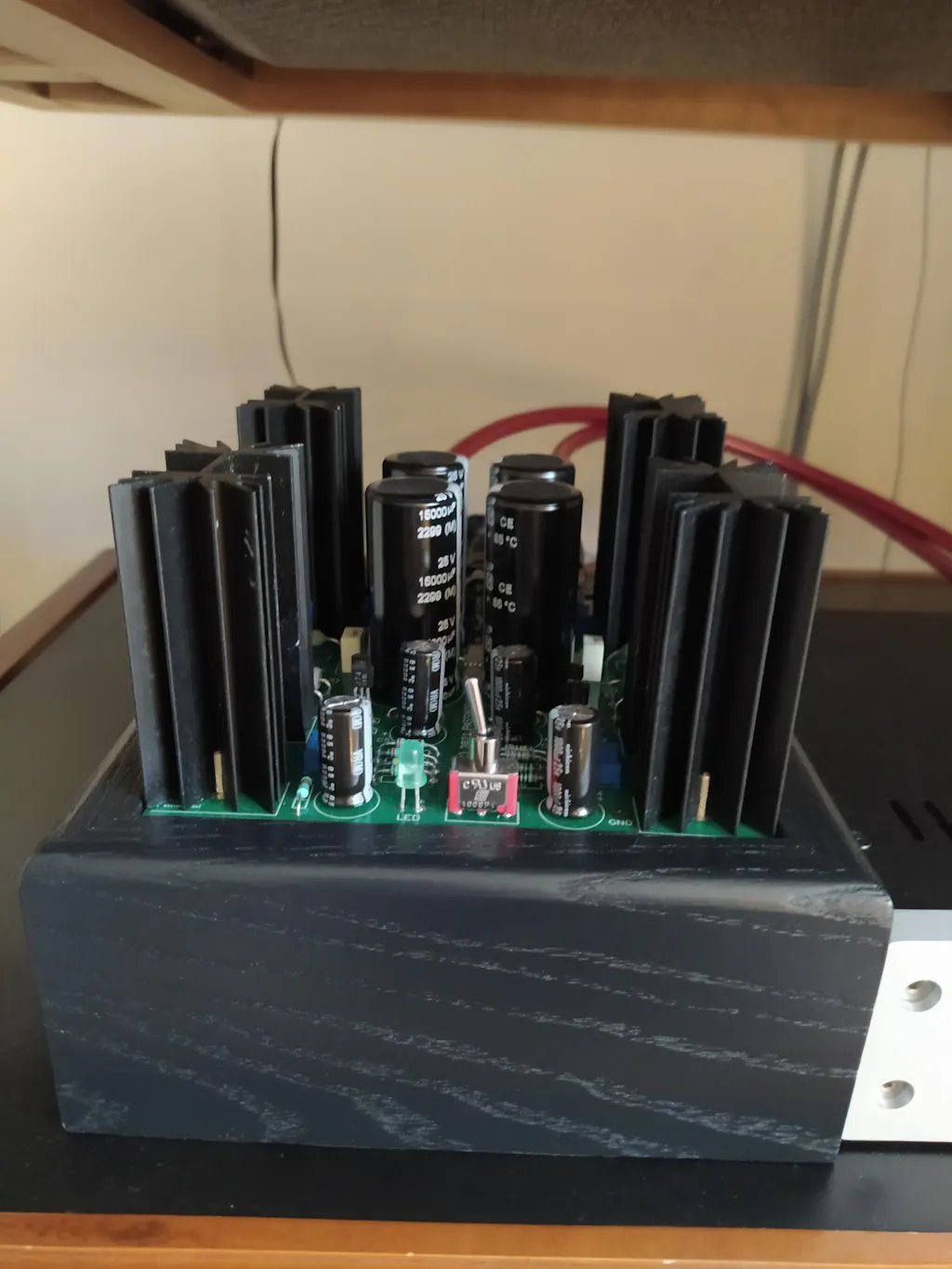ACA Mini Completion Kit – The diyAudio Store