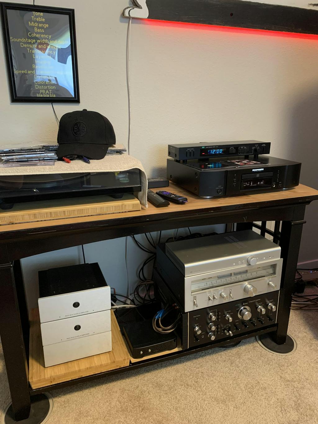 Amp Camp Amp (Complete Kit) – The diyAudio Store