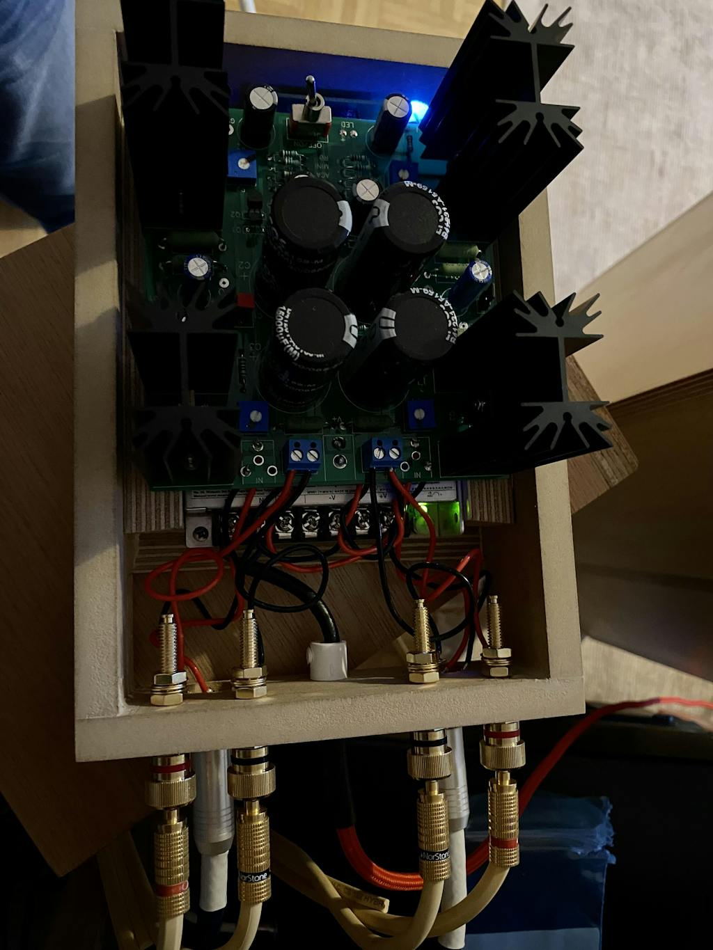 ACA Mini Essentials Kit – The diyAudio Store