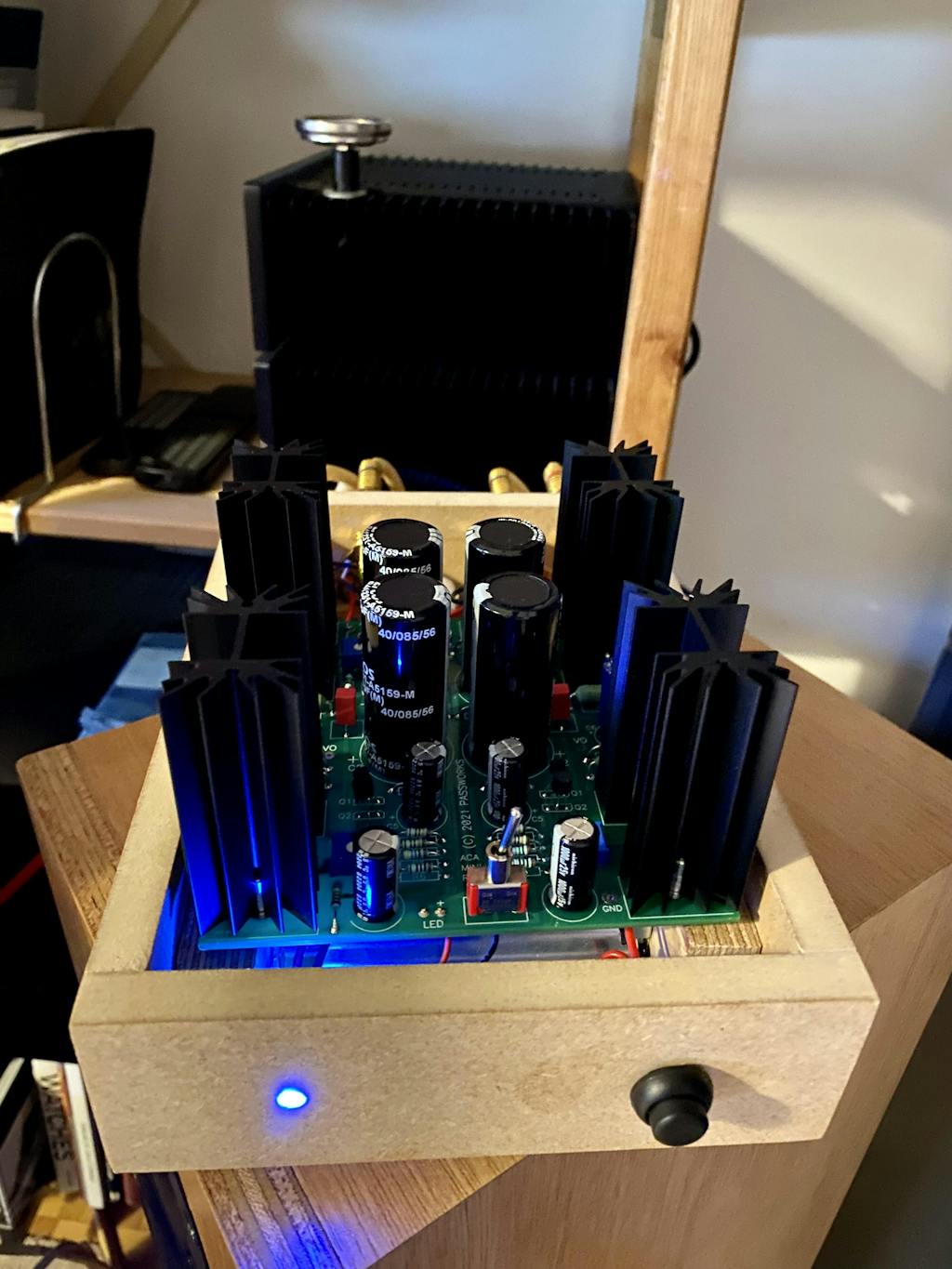 ACA Mini Essentials Kit – The diyAudio Store