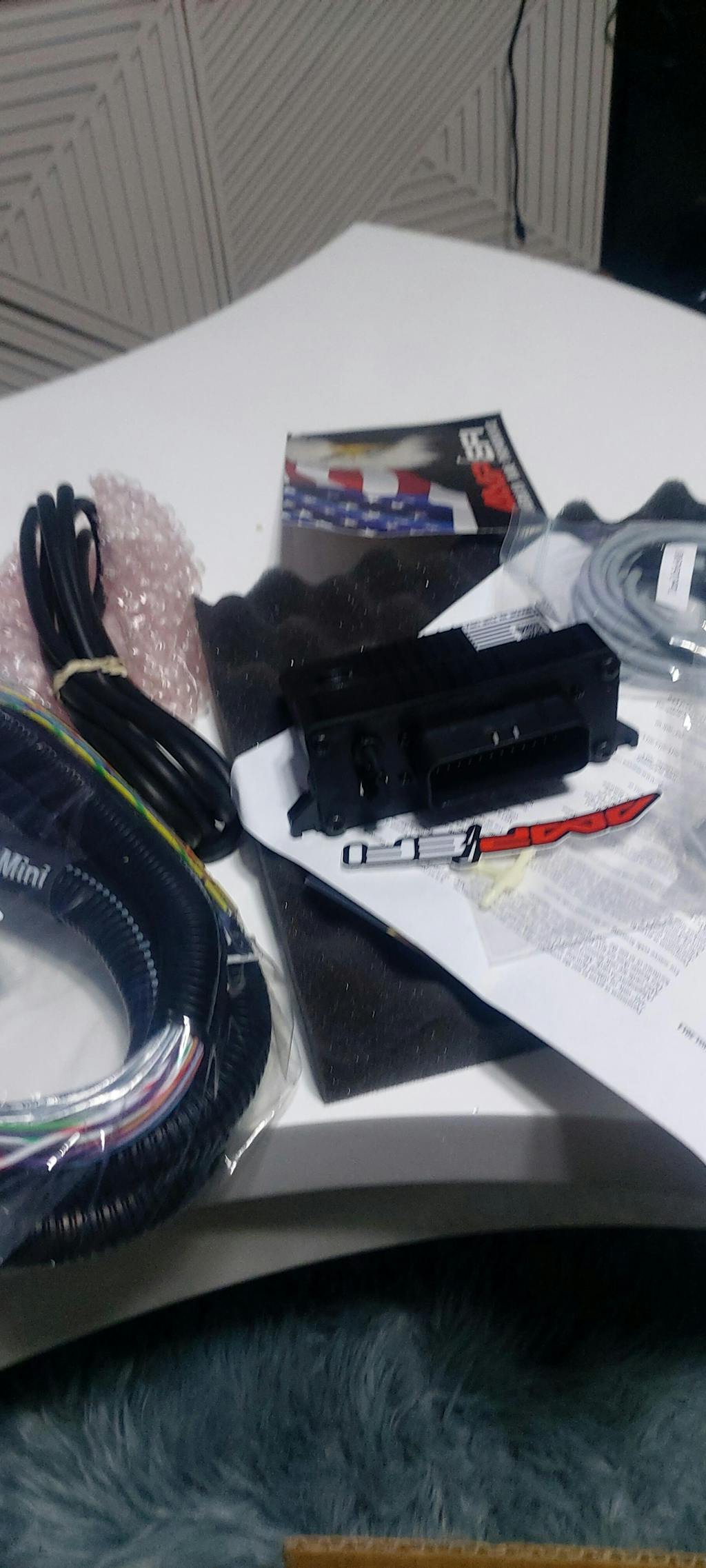 MS3Pro Mini ECU – DIYAutoTune