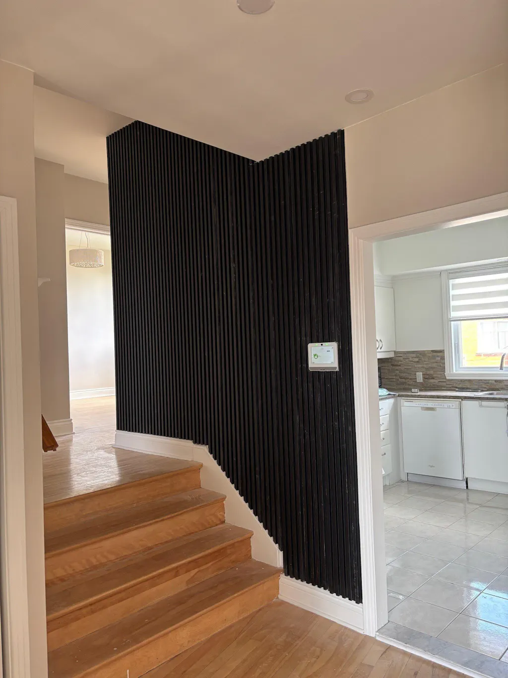 Fluted Panels — Diydekor