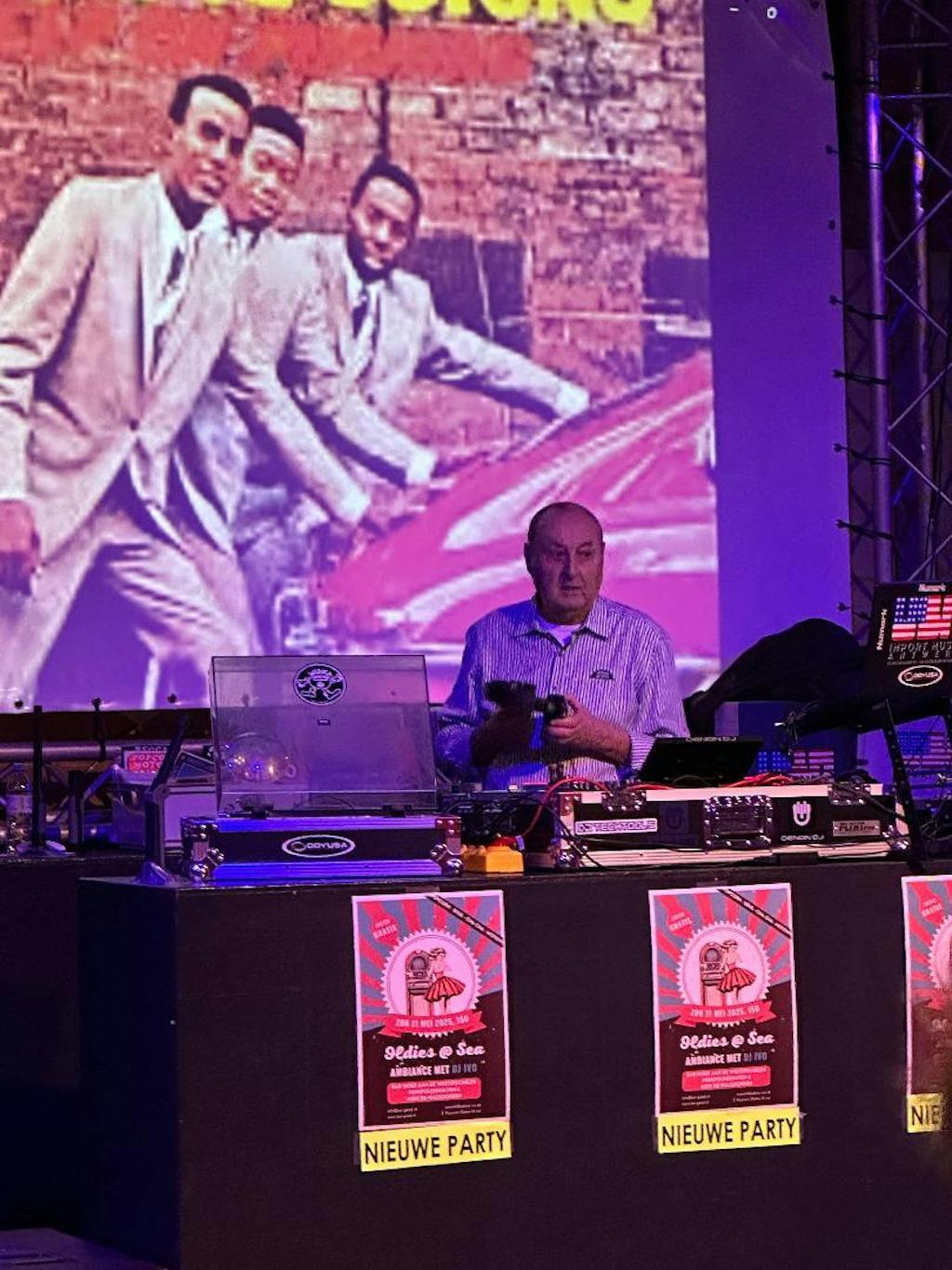 Chroma USB Drive for DJs — DJ TechTools