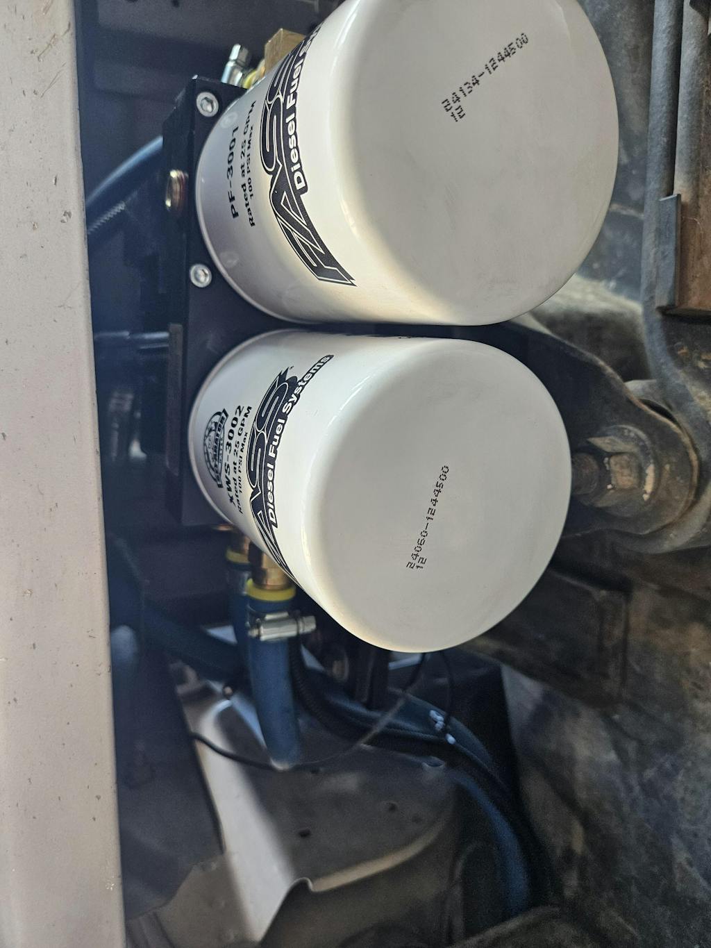 FASS Titanium Signature Series 165GPH TSC10165G – DmaxStore