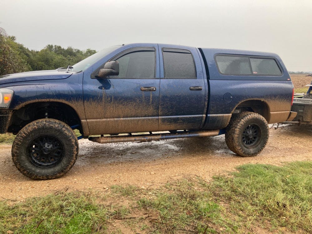 Doc's Diesel Fuel Filter Fits RAM 6.7L Cummins 07-09 | 05183410AA