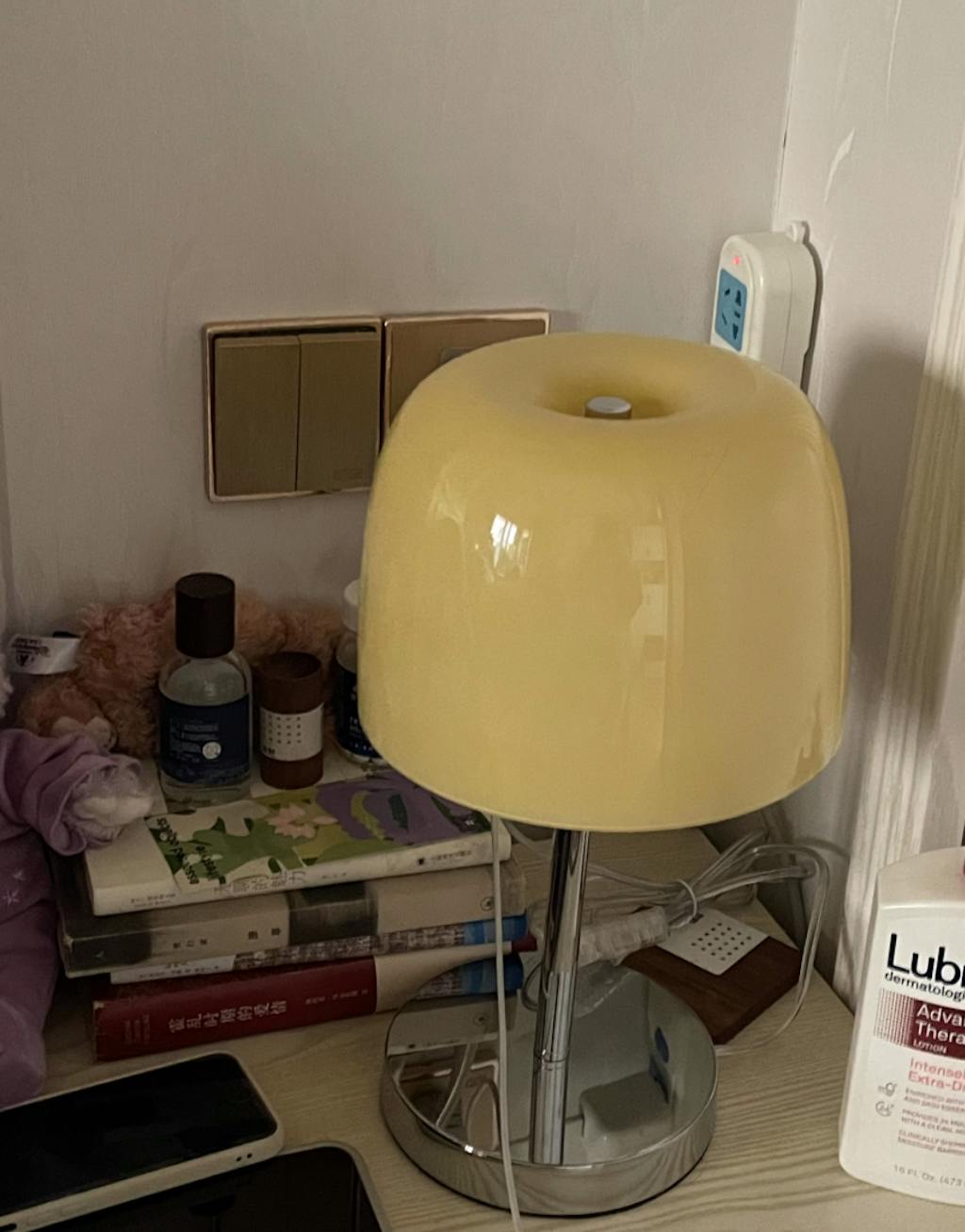 Roxboro Table Lamp - Docos