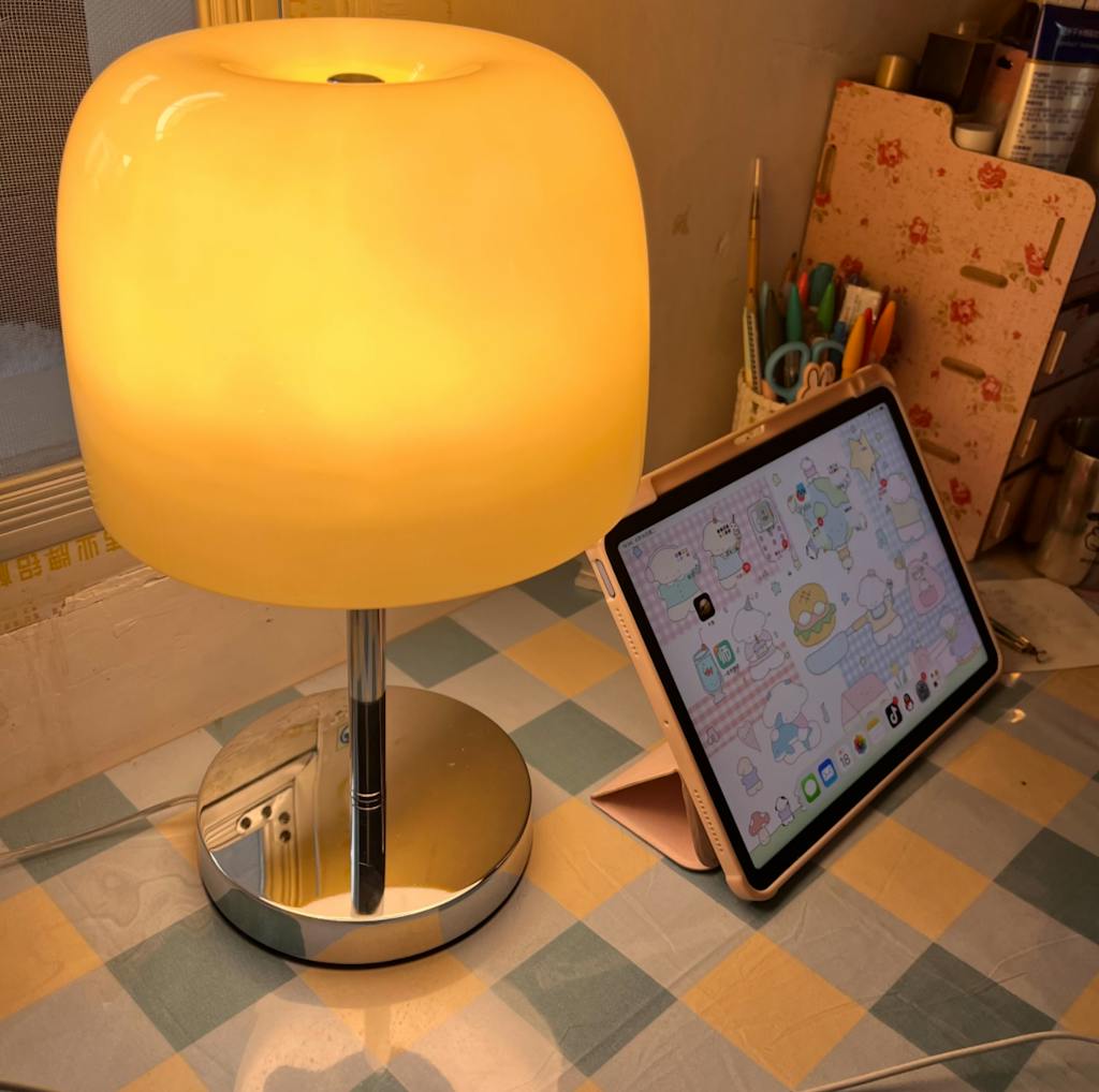 Roxboro Table Lamp - Docos