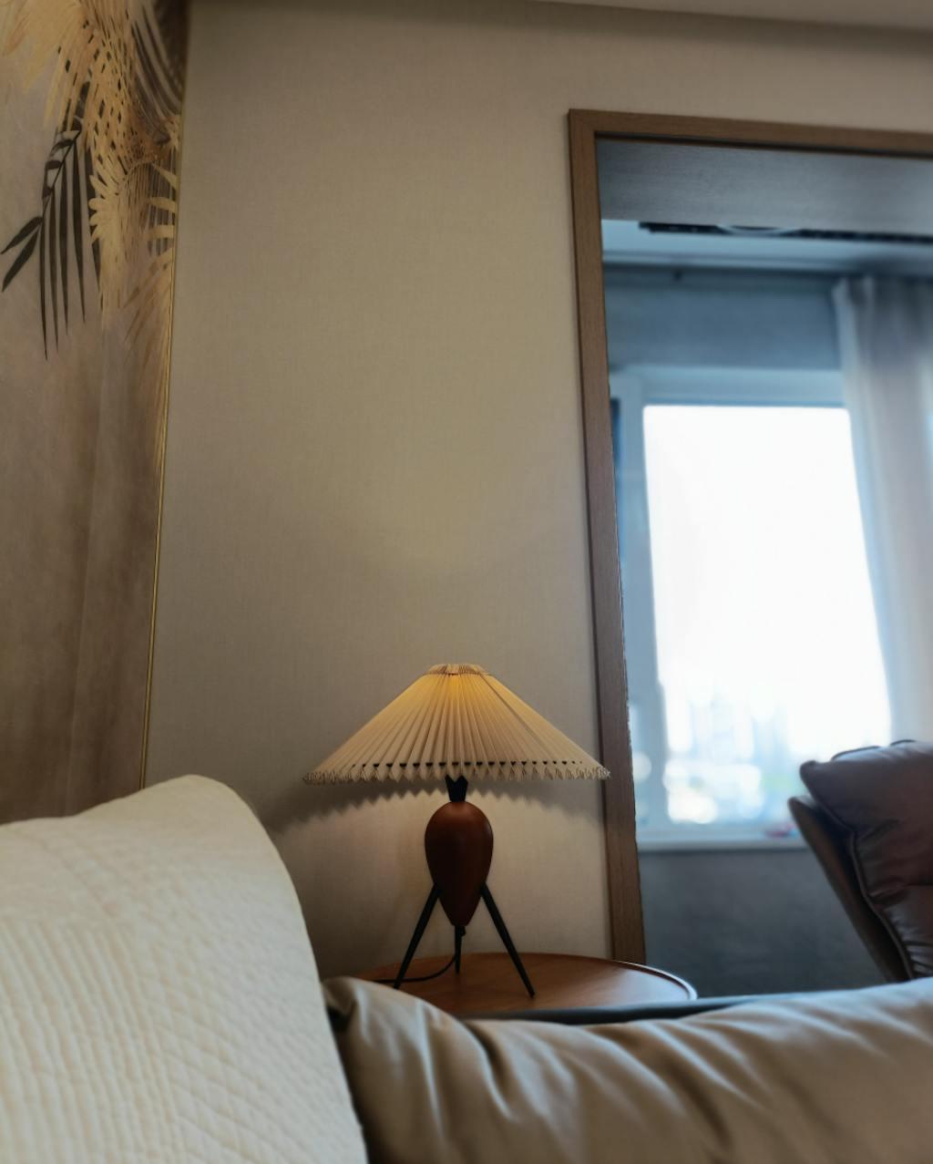 Makie Table Lamp - Docos