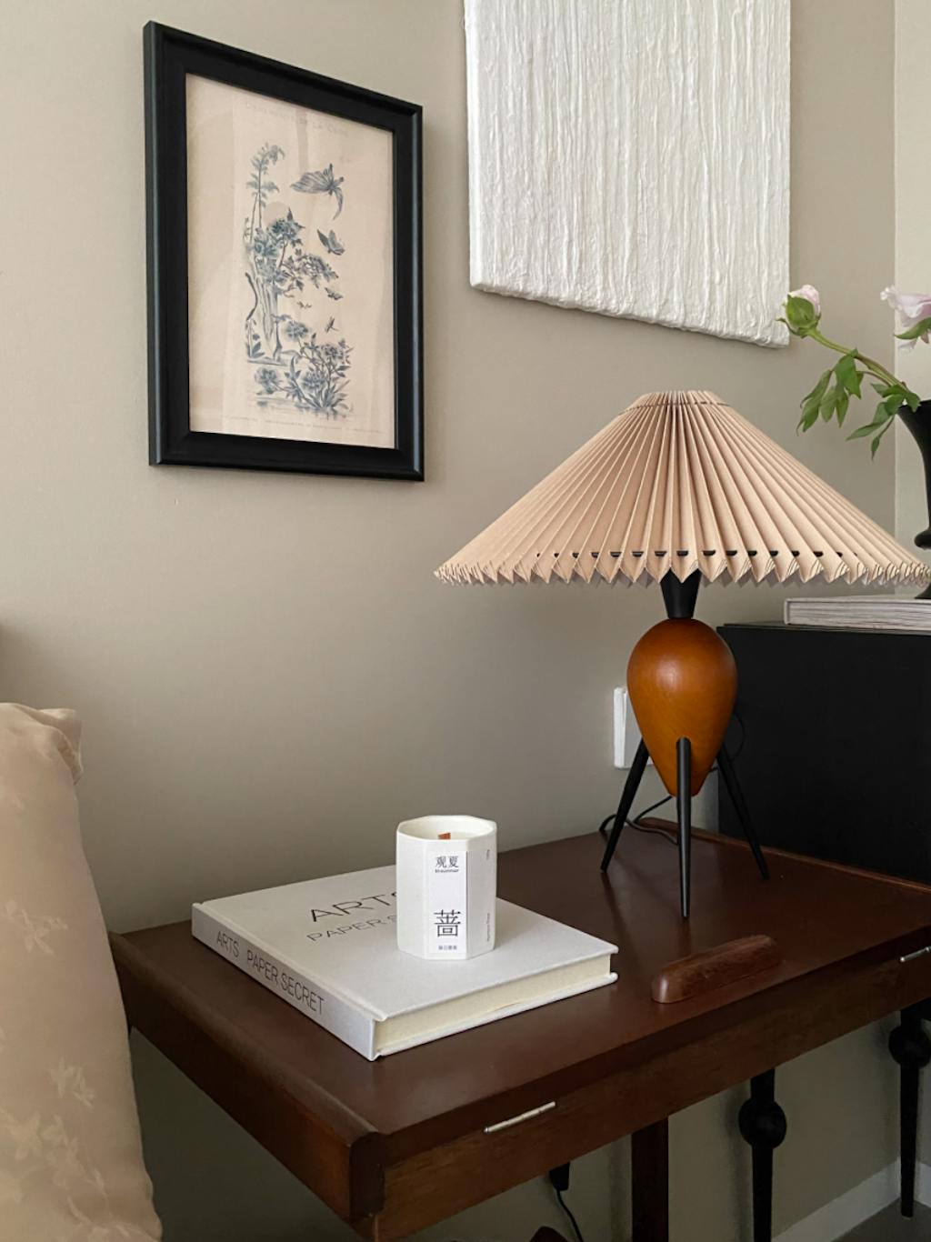 Makie Table Lamp - Docos