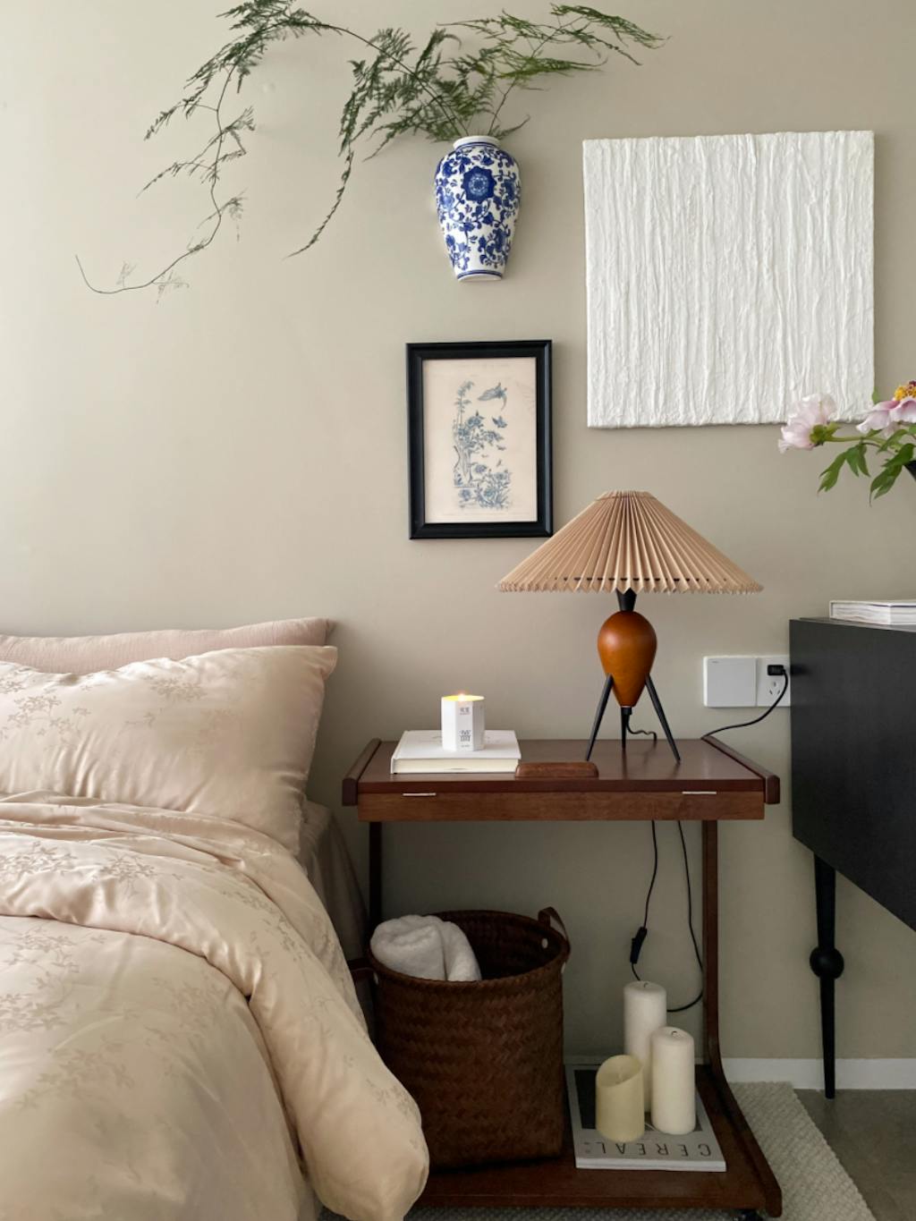 Makie Table Lamp - Docos