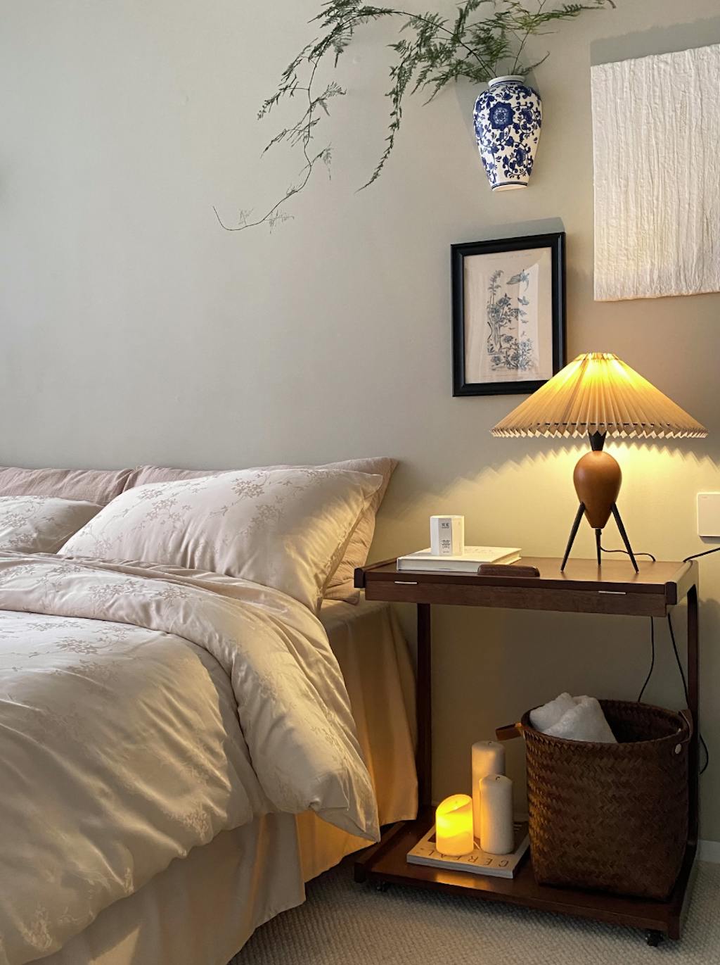 Makie Table Lamp - Docos