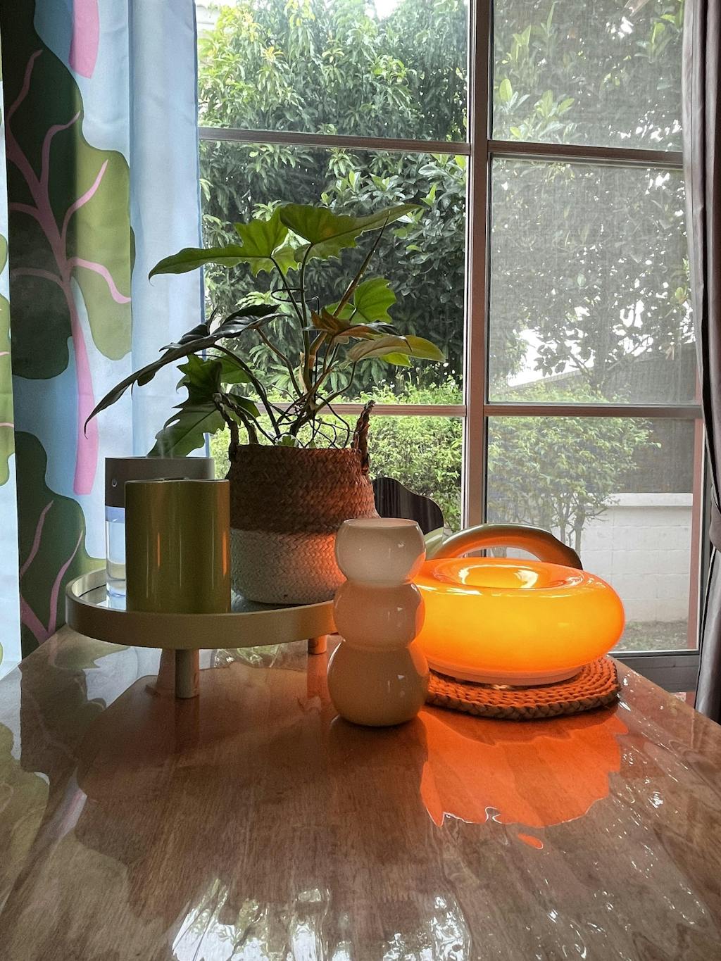 Donuts Table Lamp - Docos