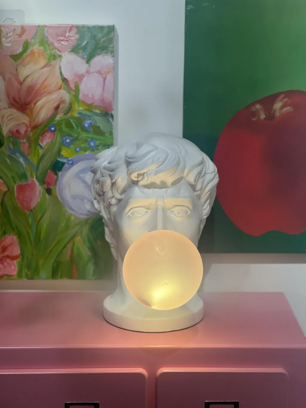 Wonder Table Lamp - Docos