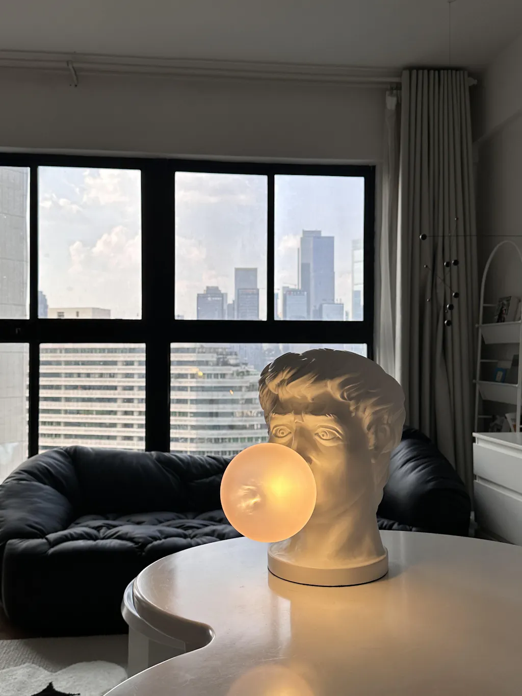 Wonder Table Lamp - Docos