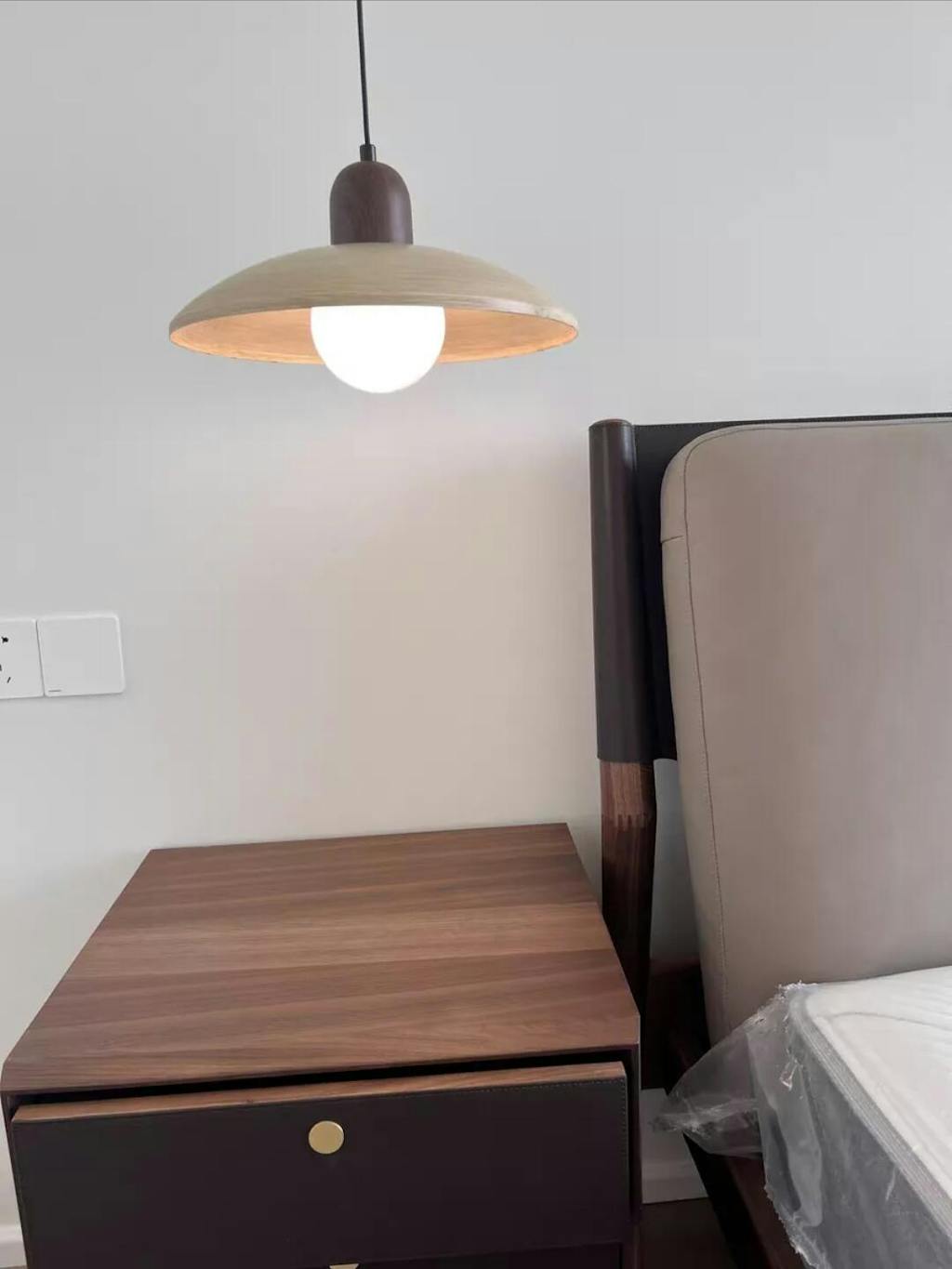 Corpin Pendant Lamp - Docos