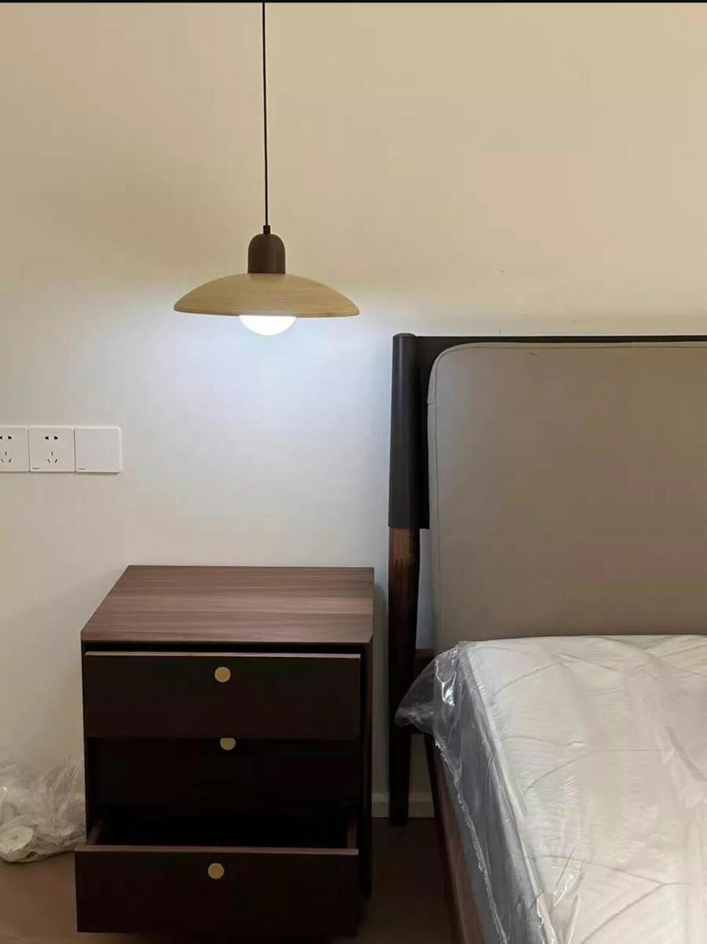 Corpin Pendant Lamp - Docos