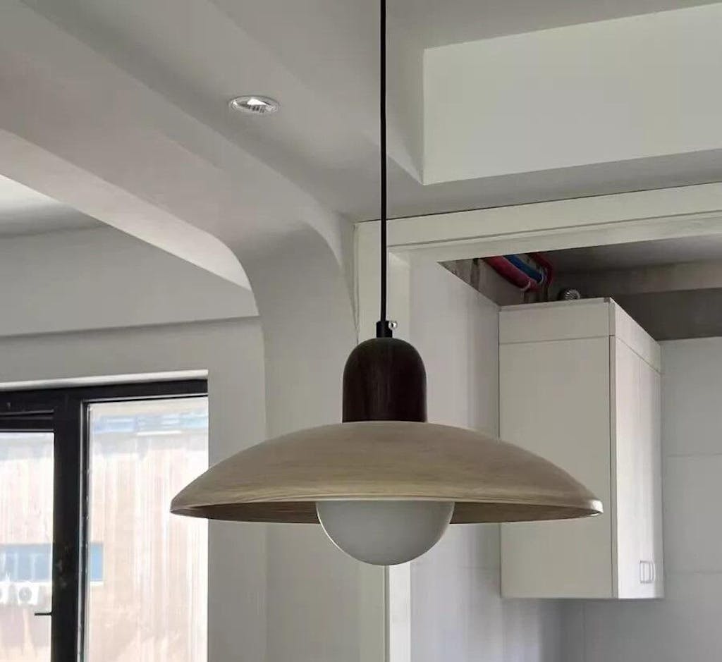 Corpin Pendant Lamp - Docos