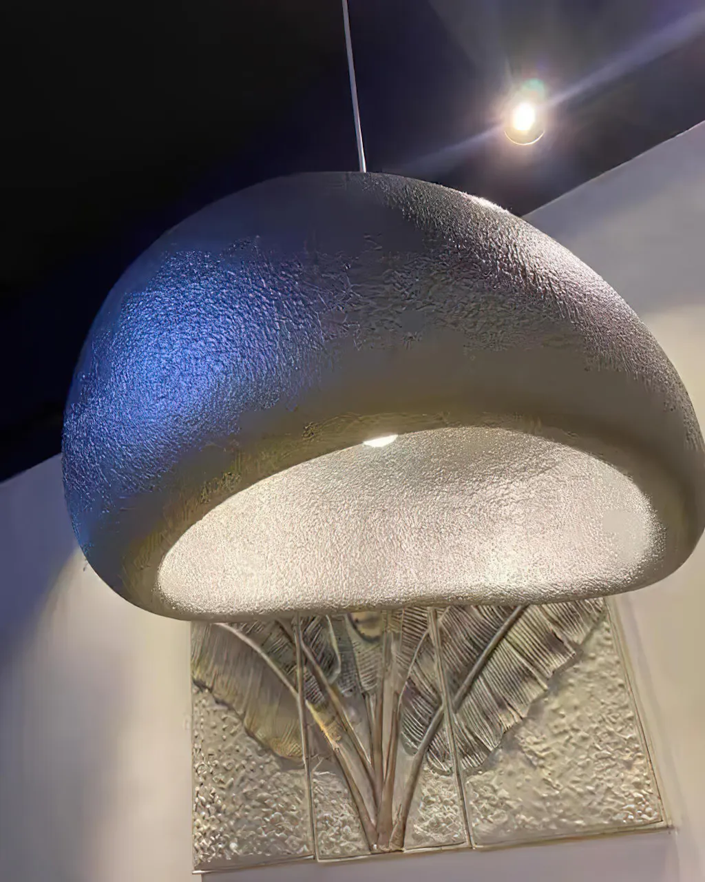 Khmara Glimmer Pendant Lamp - Docos