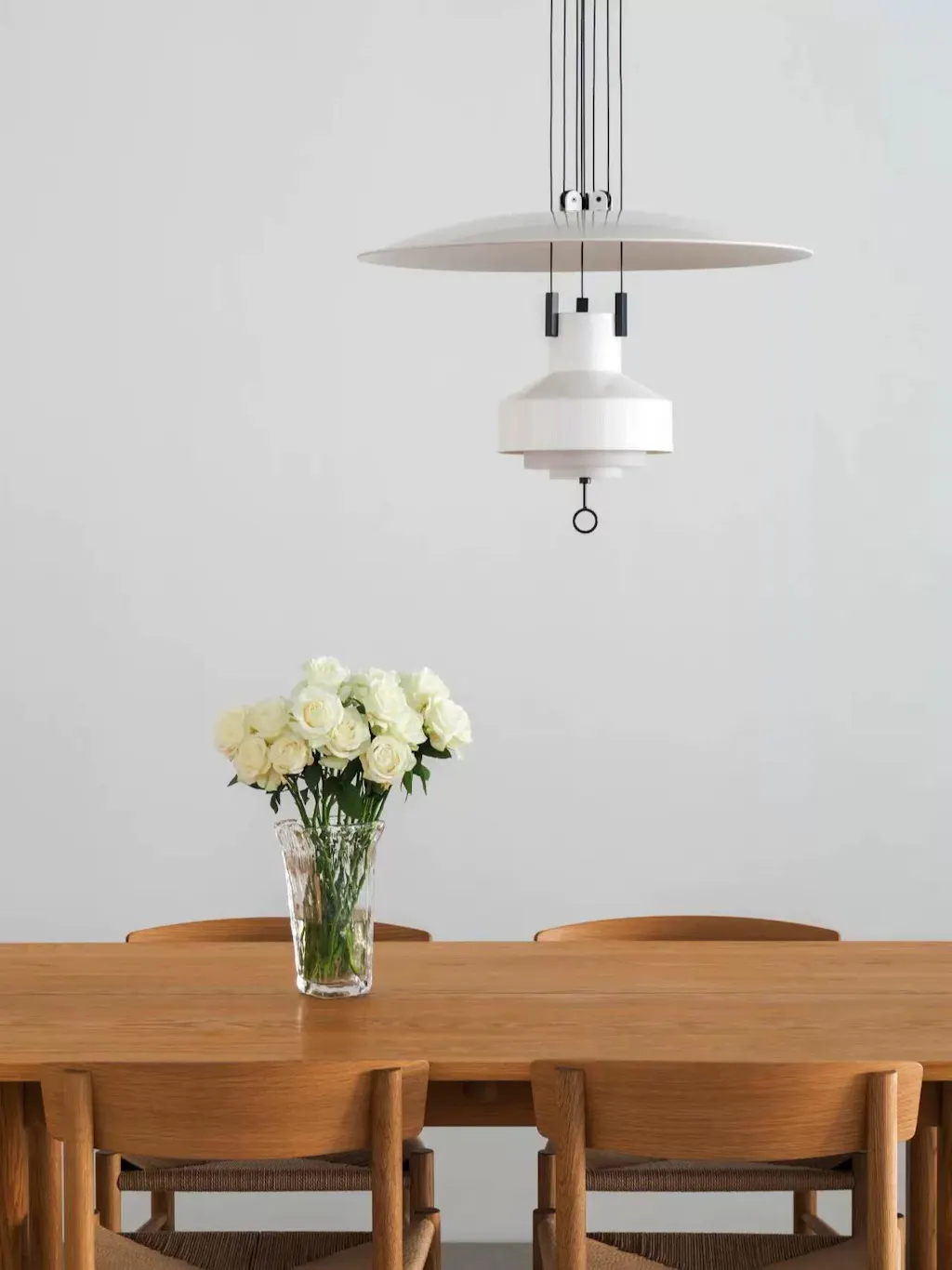 Jeka Pendant Lamp - Docos