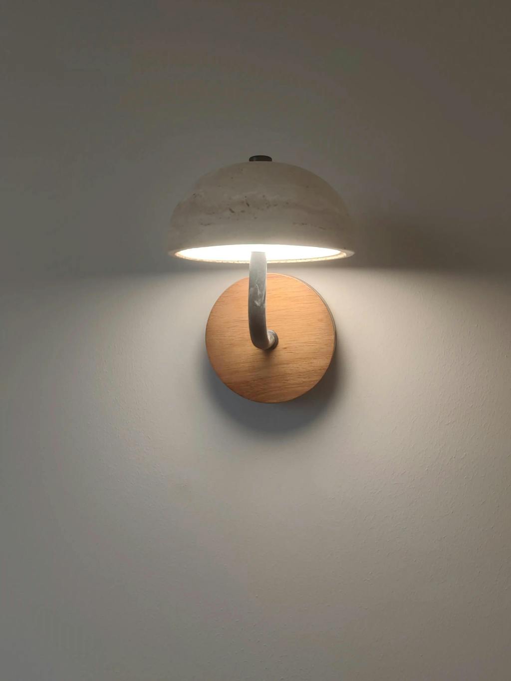 Reverse Wall Light - Docos