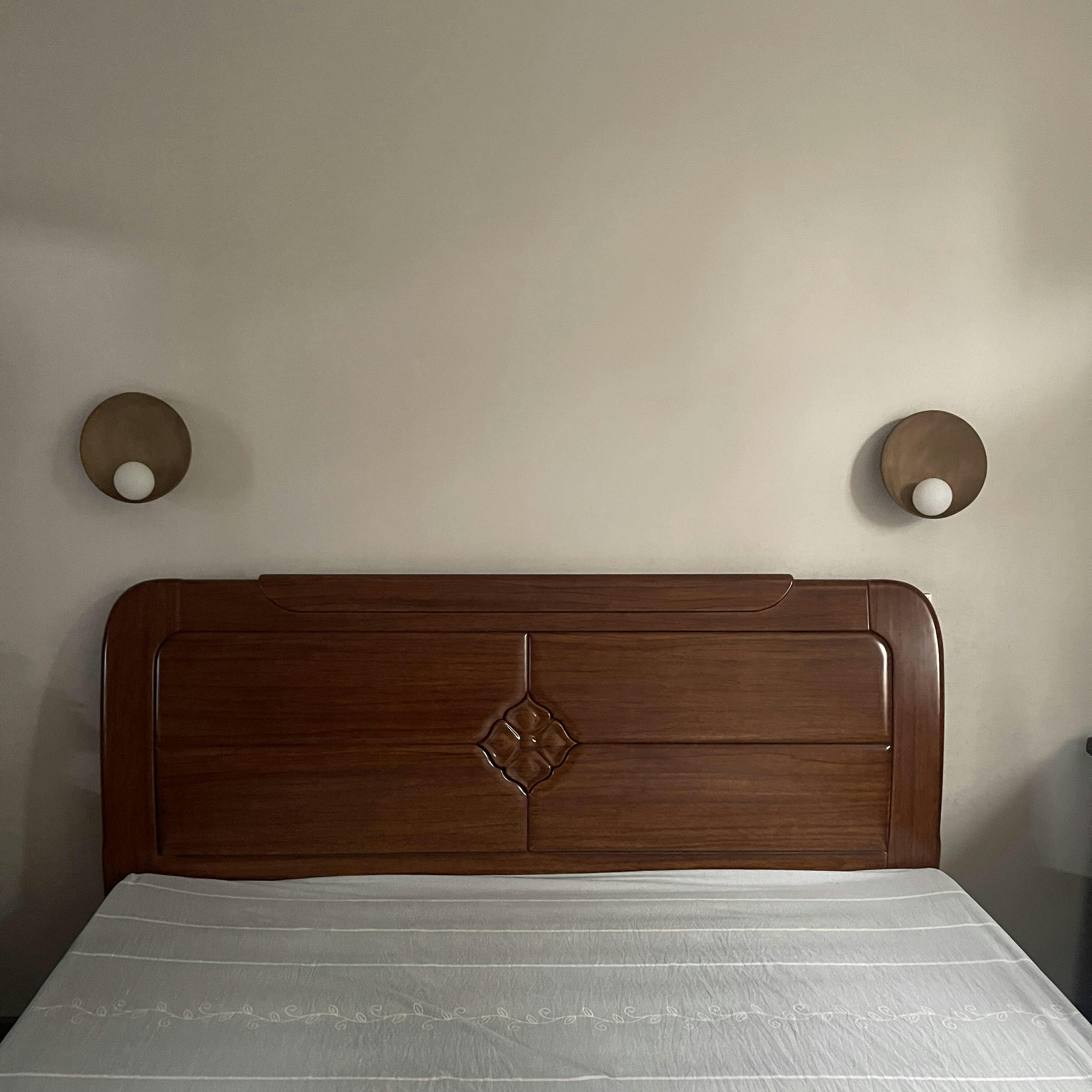 Olivia Wall Light - Docos