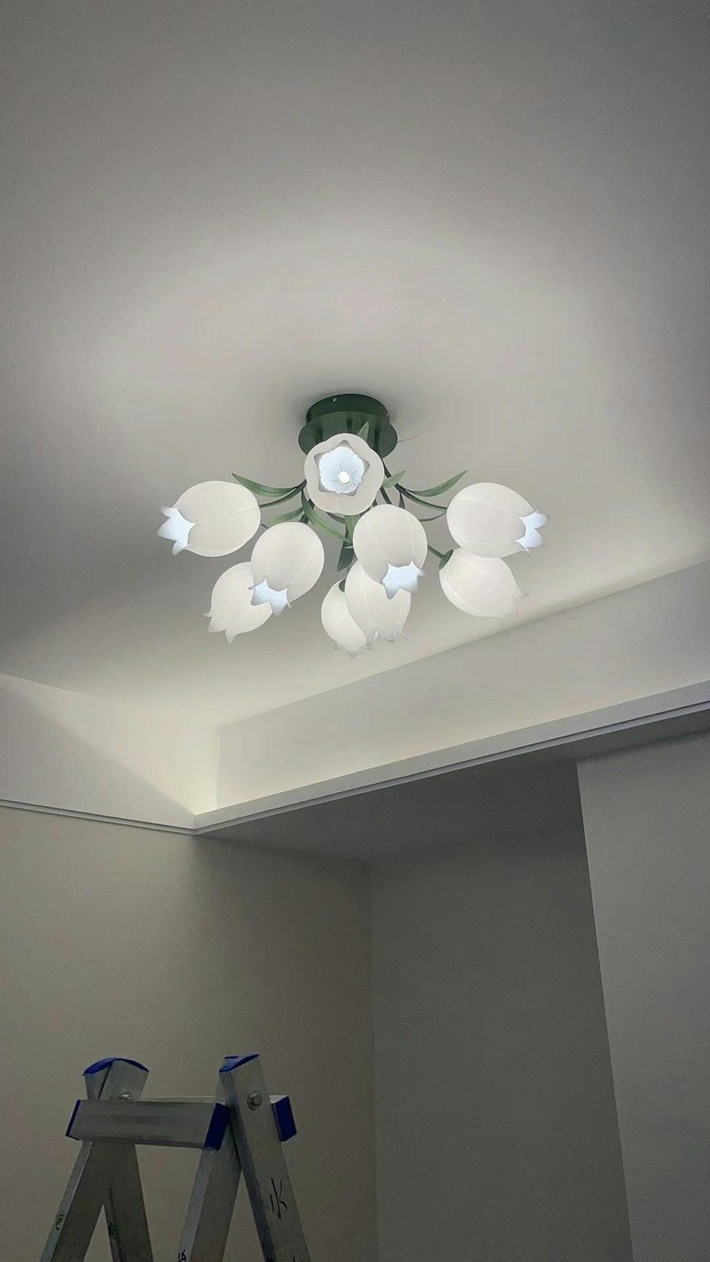 Ricko Ceiling Light - Docos