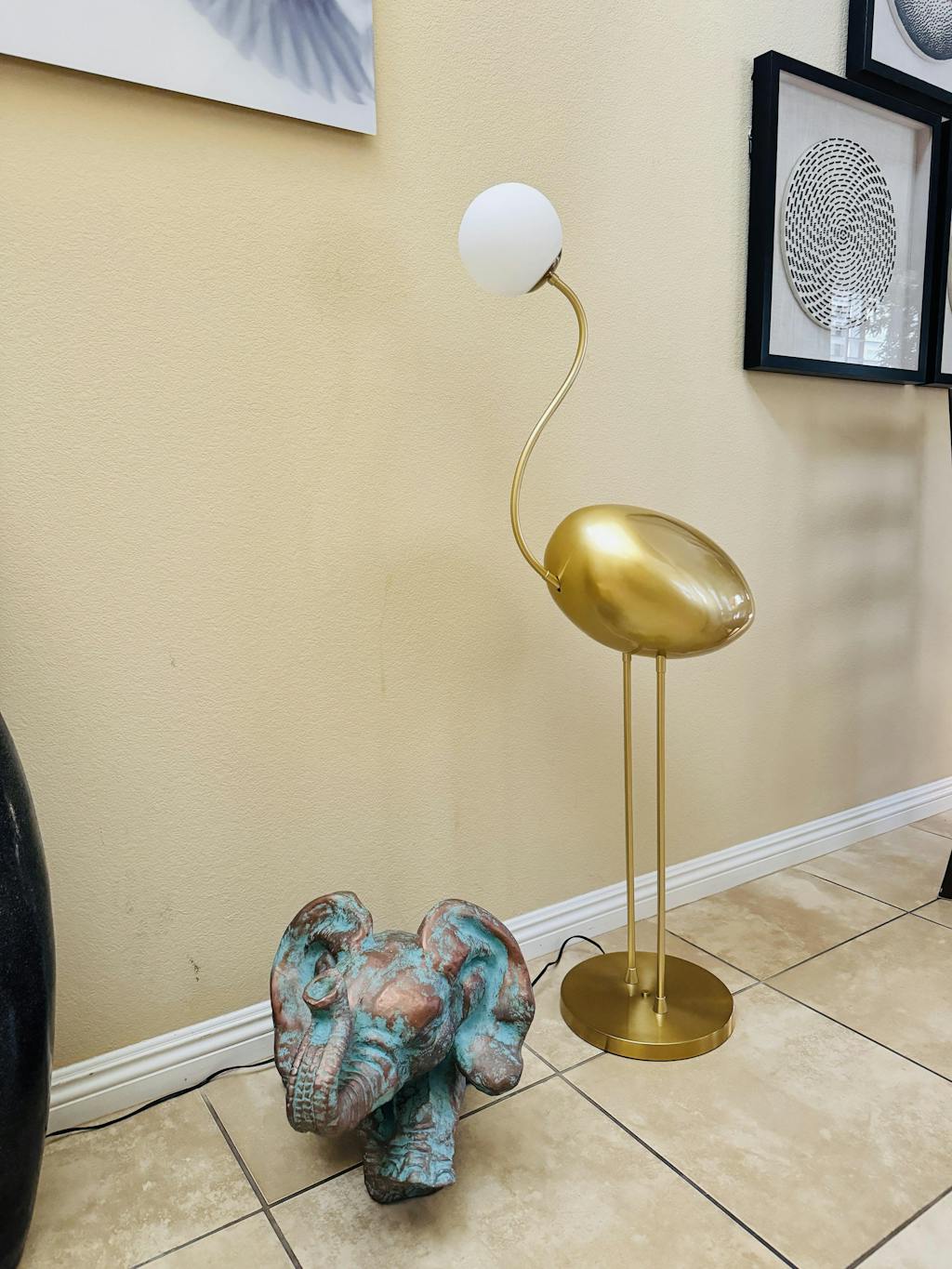 Bobby Ceiling Light - Docos