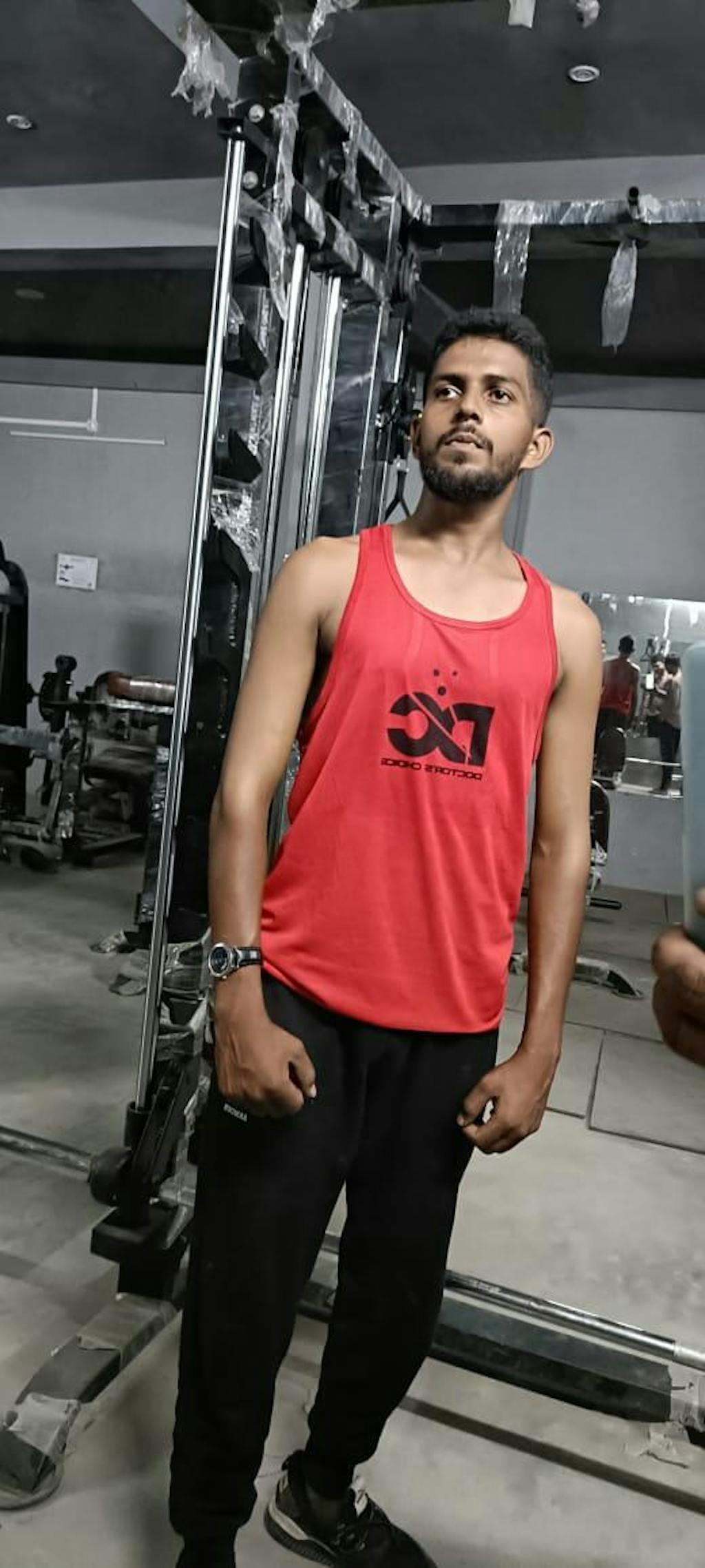 Doctor's Choice EAA (Essential Amino Acids)